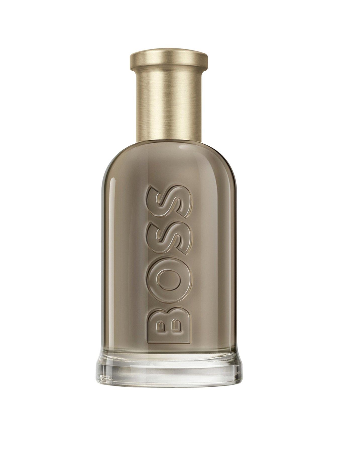 BOSS Bottled Eau de Parfum 100ml | Very