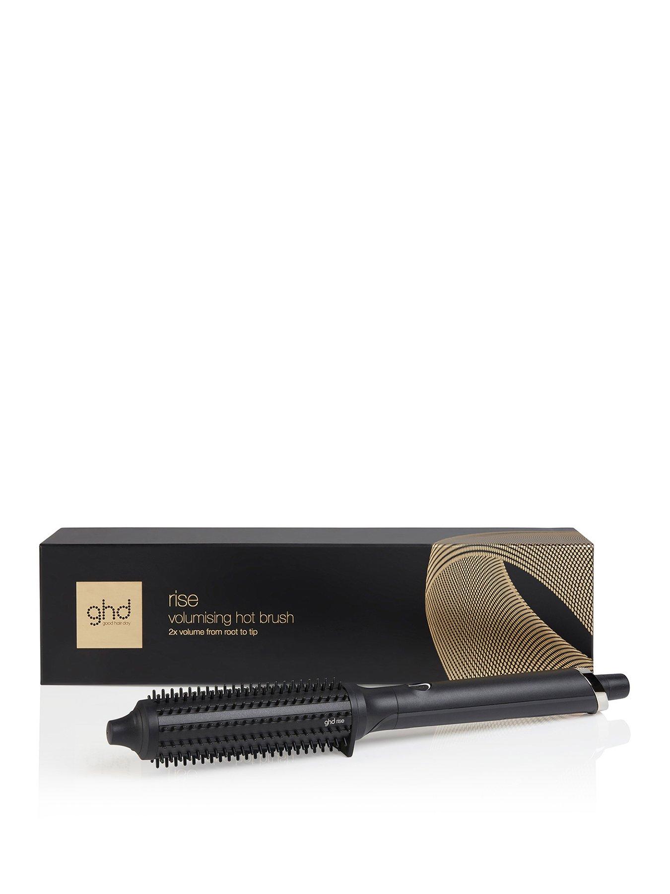 ghd Rise - Volumising Hot Brush | very.co.uk