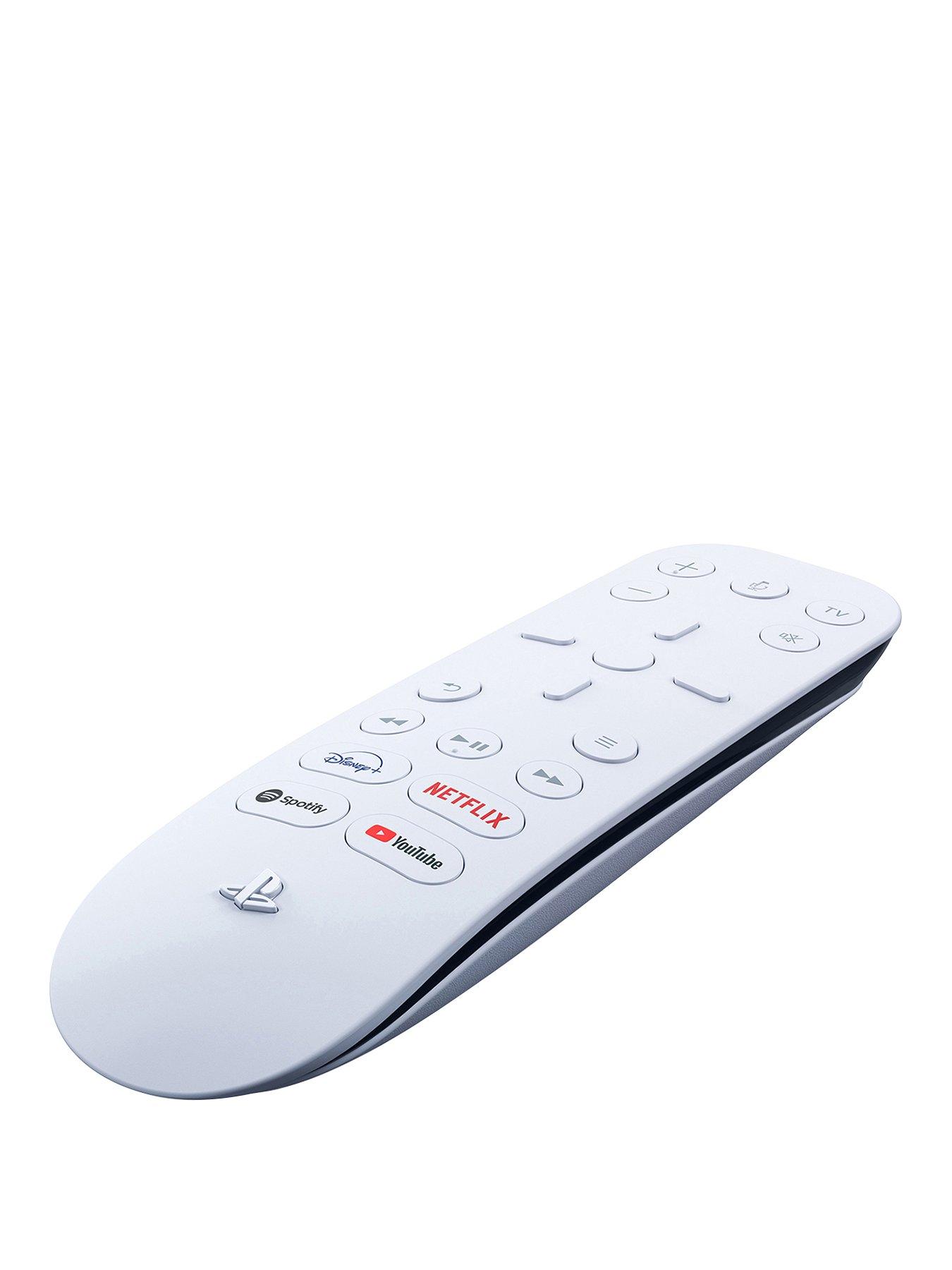 Ps5 media store