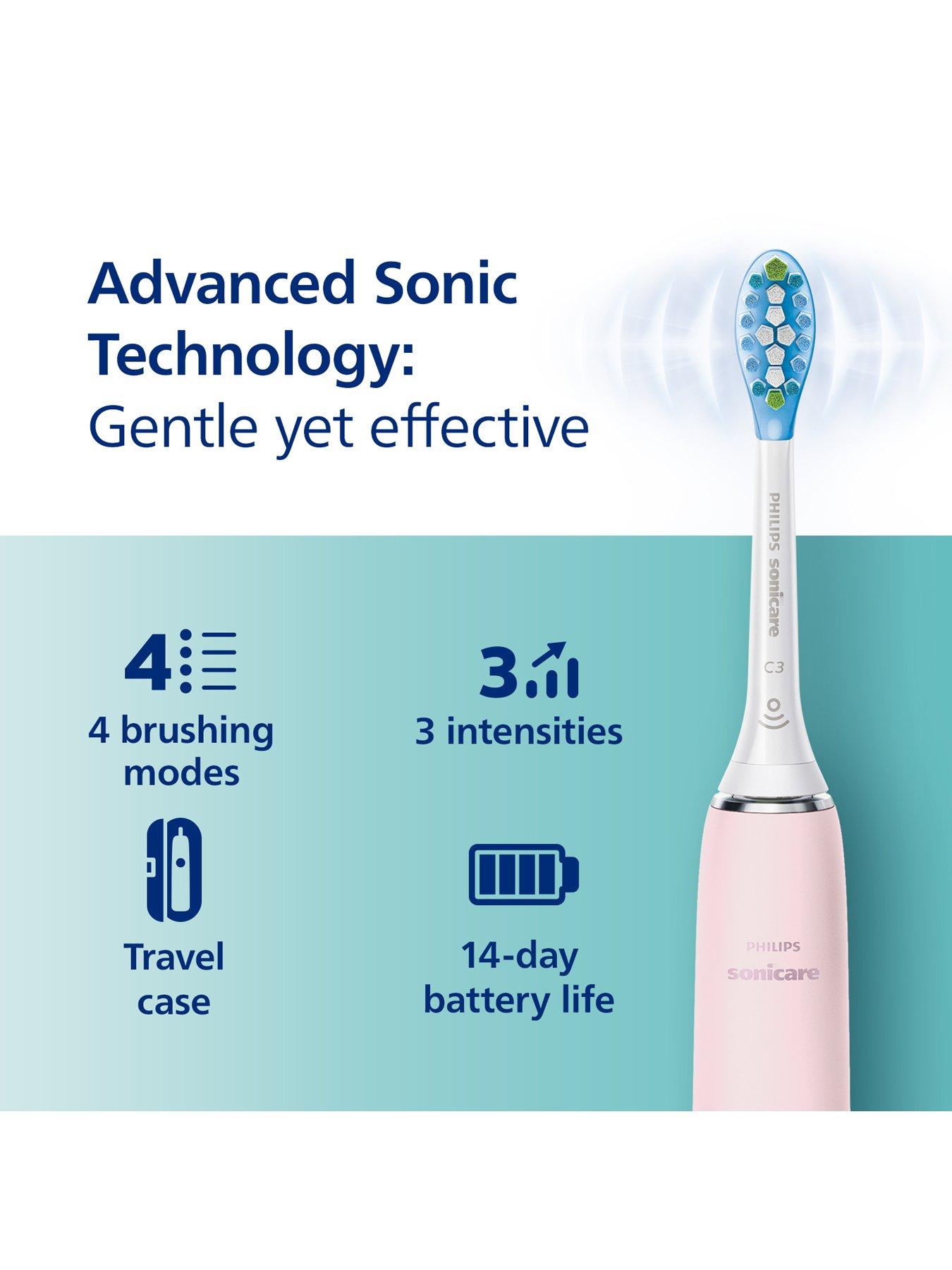 Sonicare toothbrush store