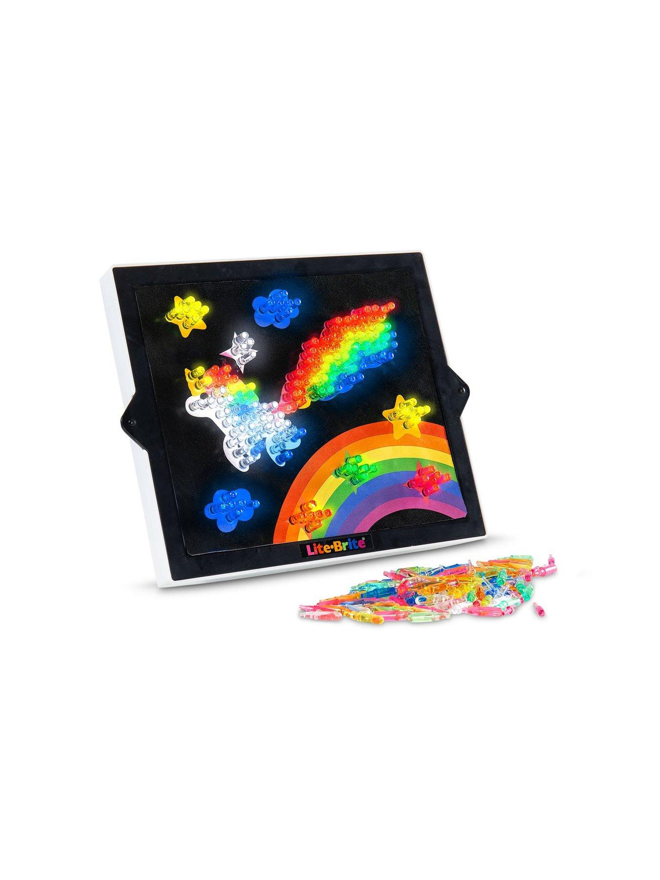 Lite Brite Ultimate Classic | very.co.uk