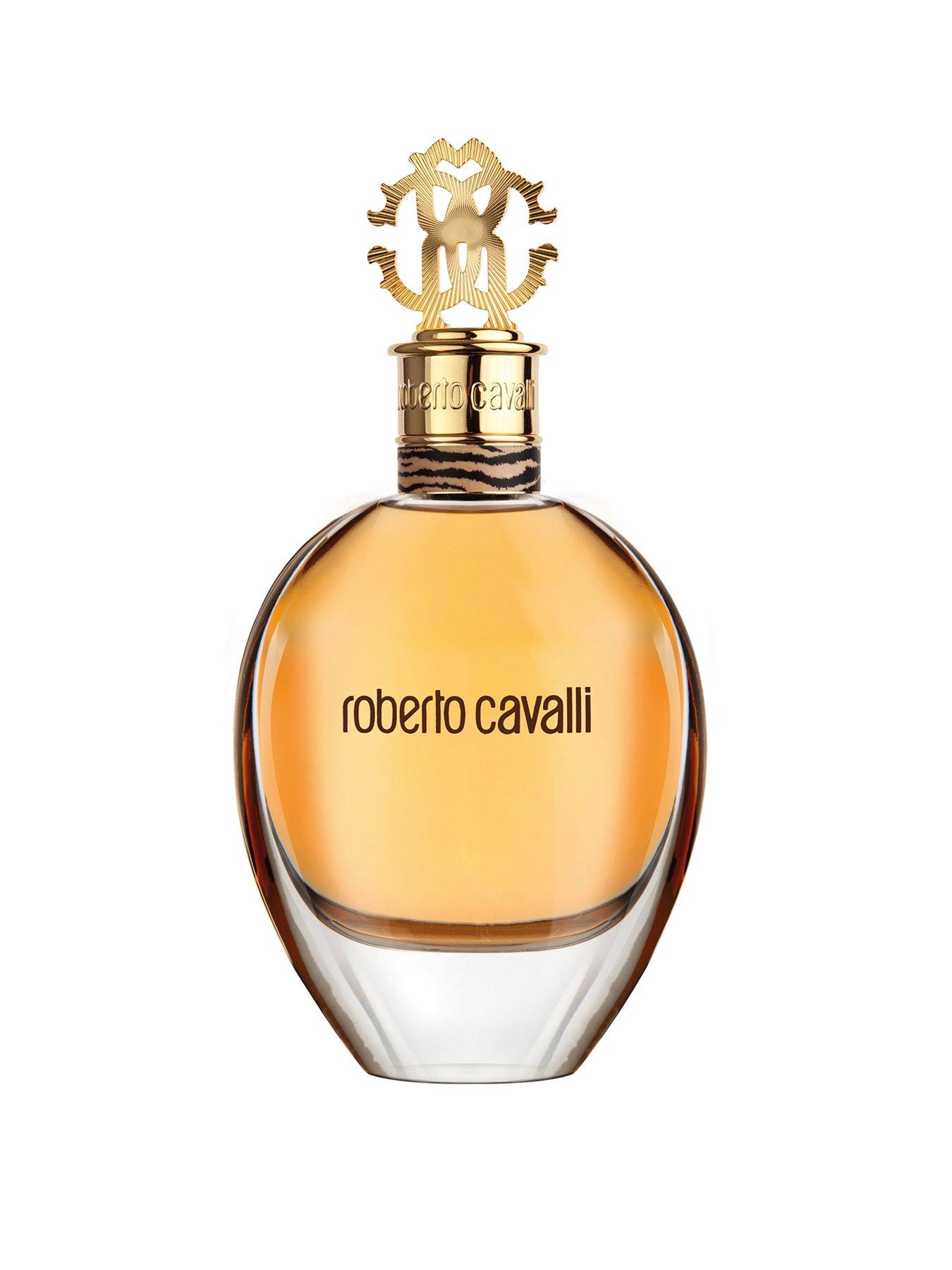Roberto Cavalli Signature 75ml Eau de Parfum | very.co.uk