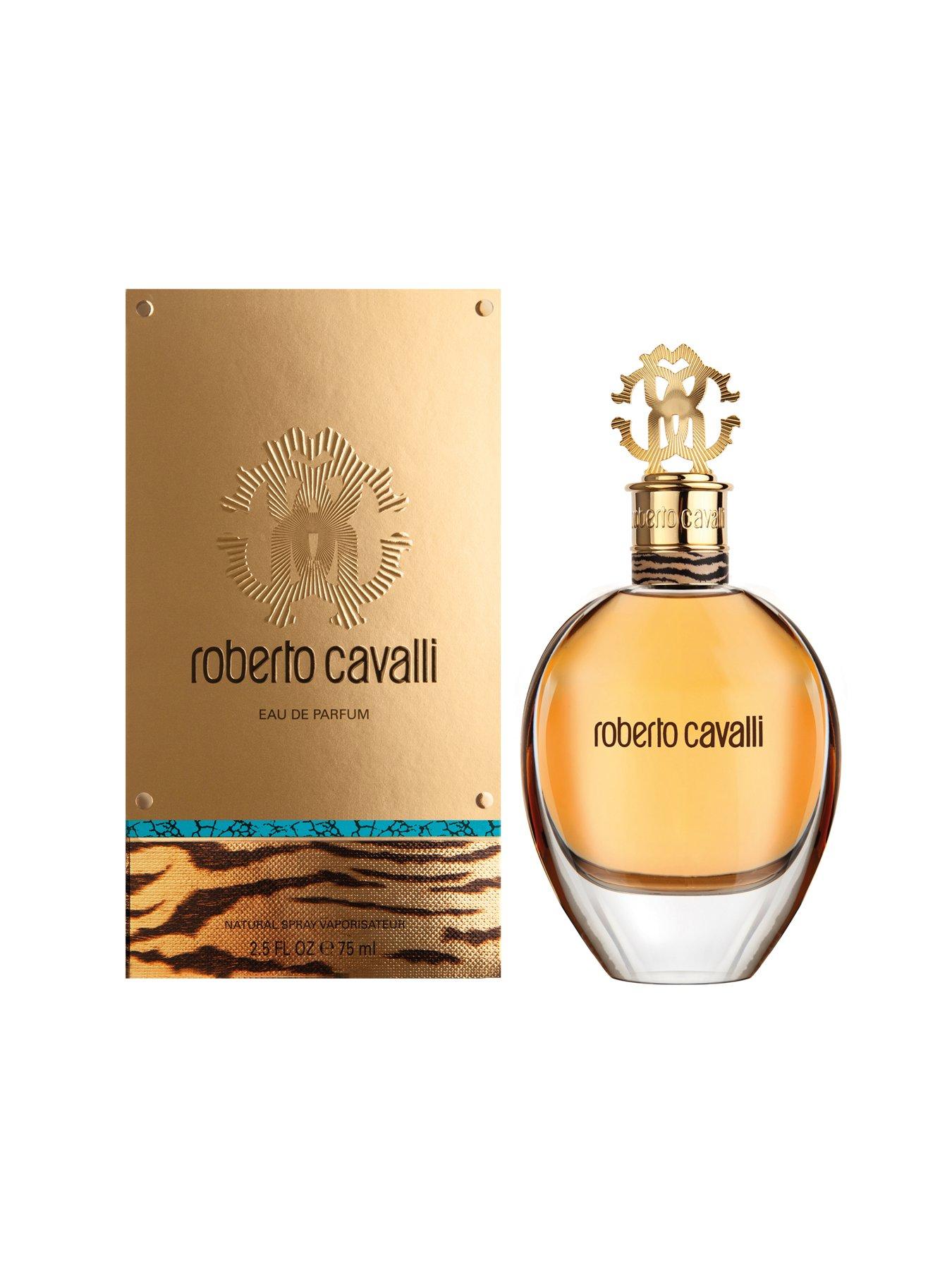 Roberto Cavalli Signature 75ml Eau de Parfum | very.co.uk