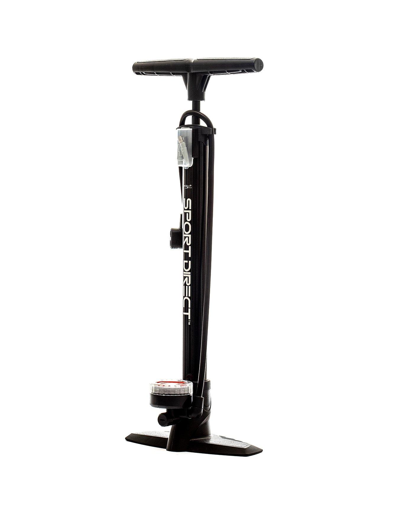 Sport Direct High Capacity Track Pump | Very