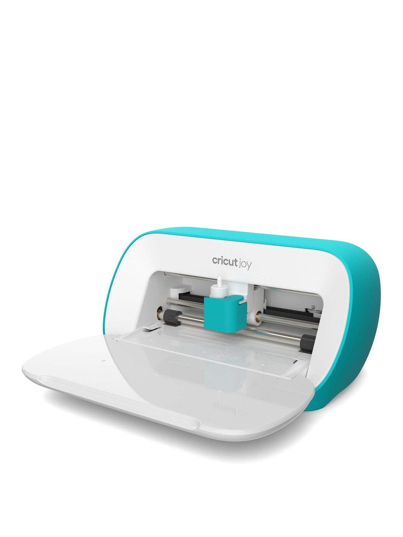 Cricut Joy: Compact Cutting & Writing Machine | Very