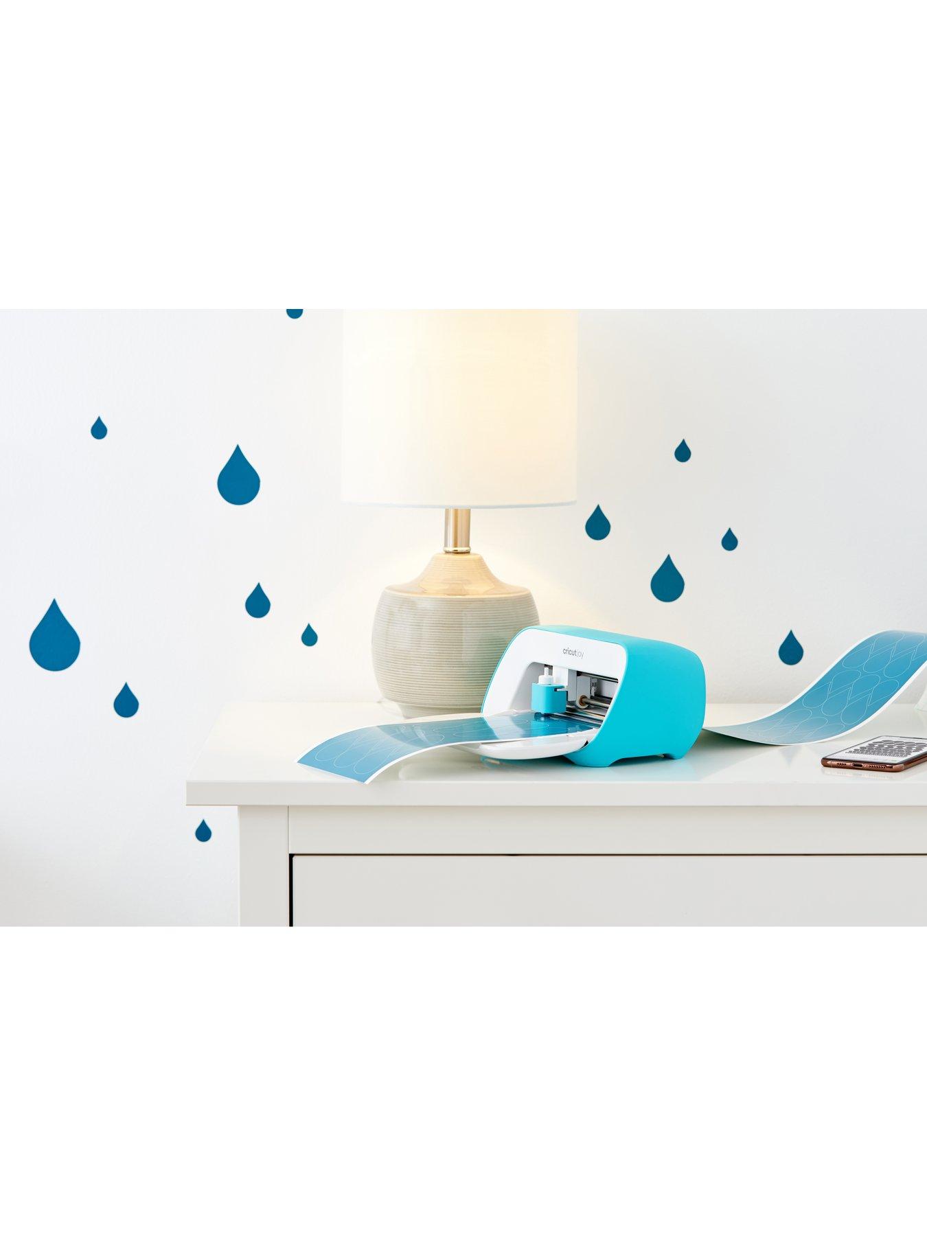 Cricut Joy: Compact Cutting & Writing Machine | Very