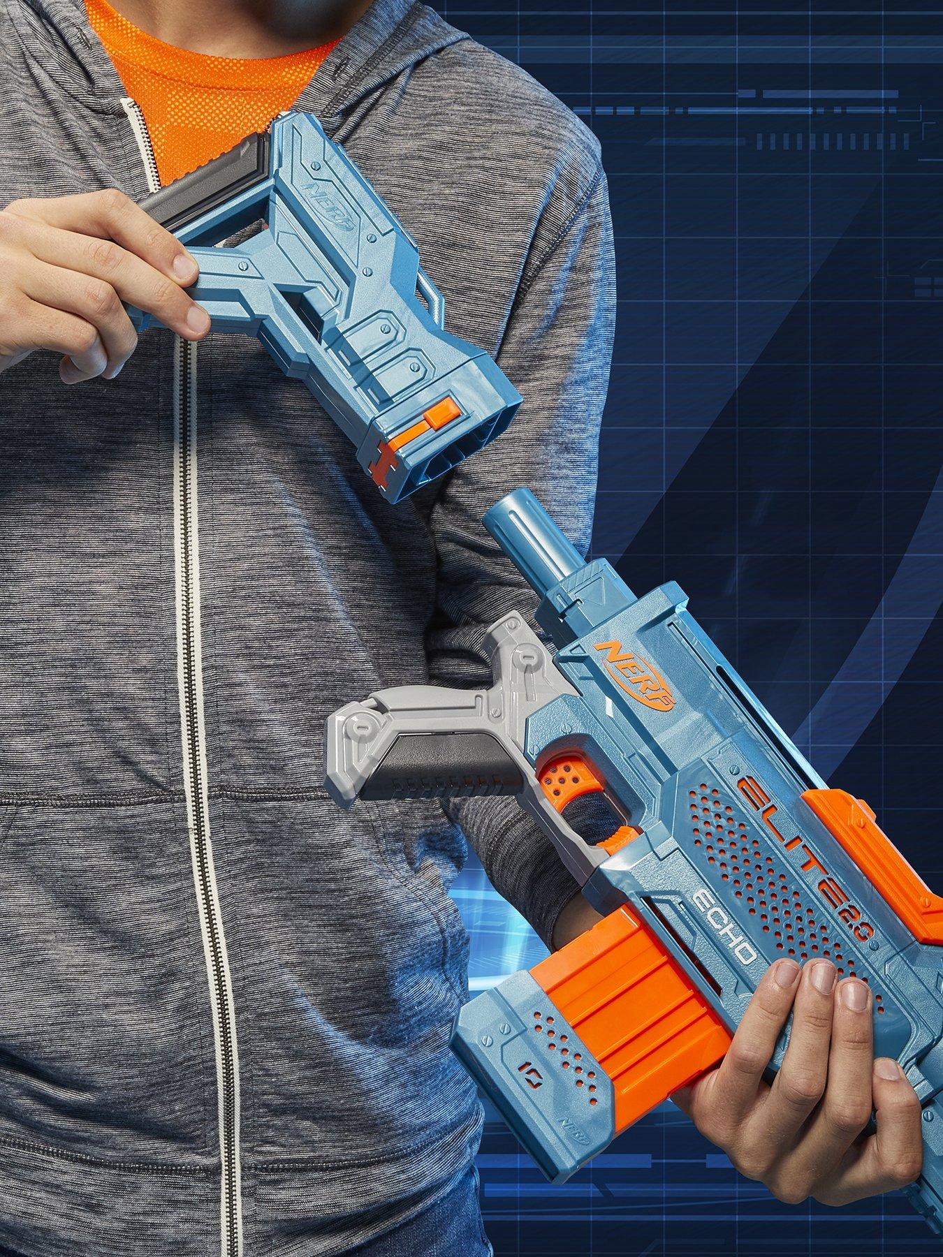 Nerf Elite 2.0 Echo CS-10 | Very.co.uk