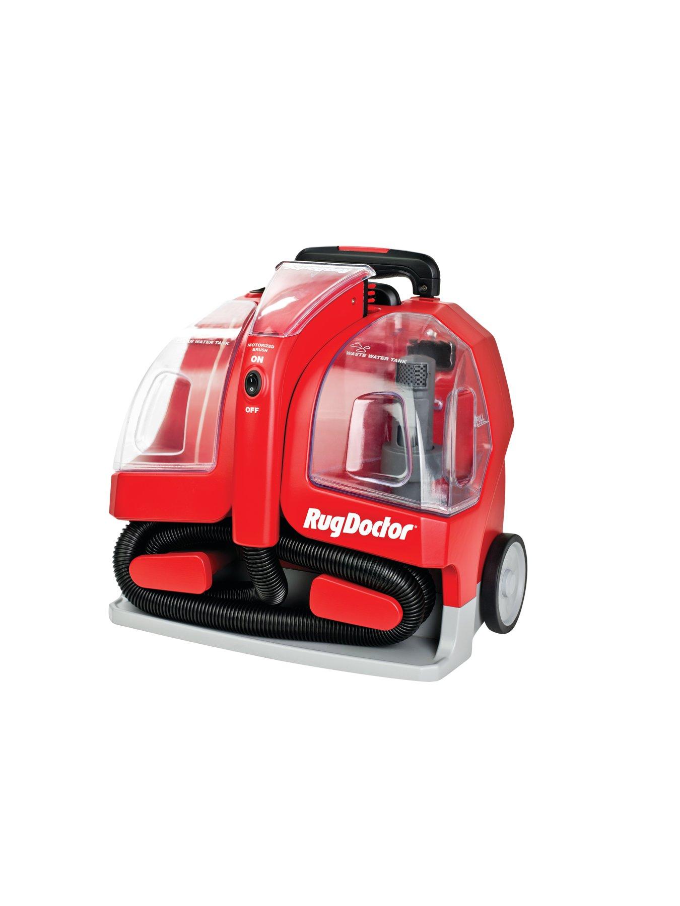 Rug Doctor RugDoctor Spot Cleaner | very.co.uk