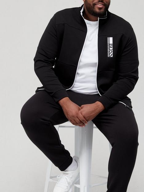 Big And Tall Tracksuits Men Uk