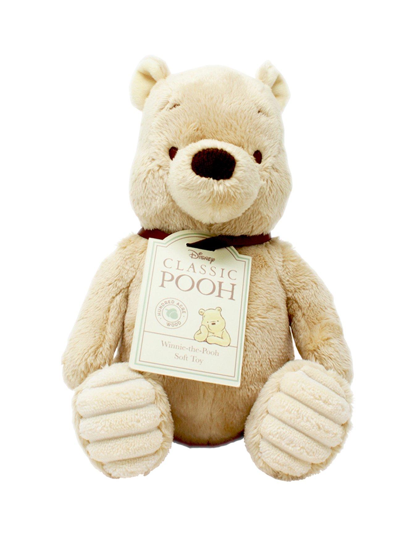 Disney Classic Pooh Bundle | very.co.uk