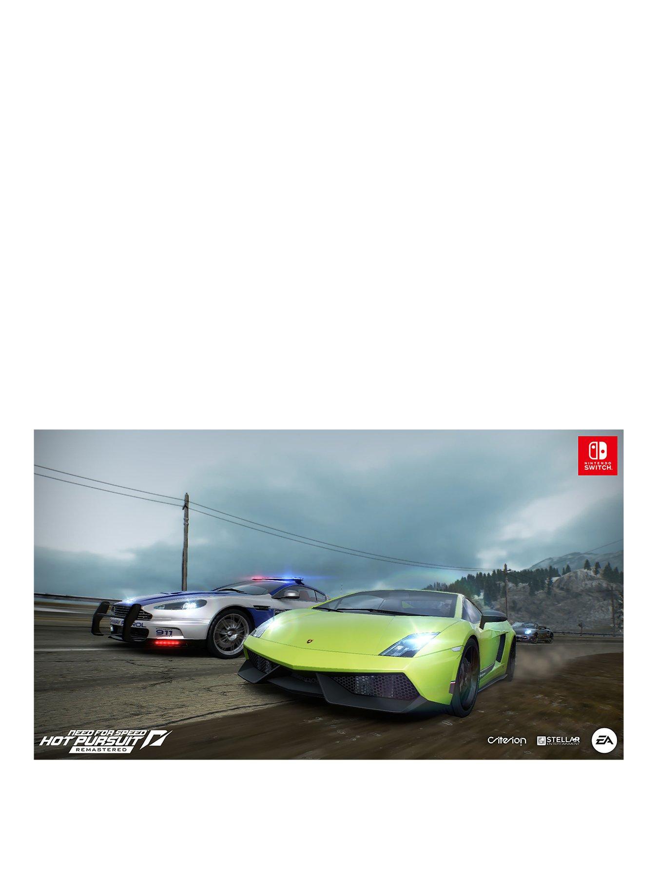 Need for speed nintendo switch 2019 store