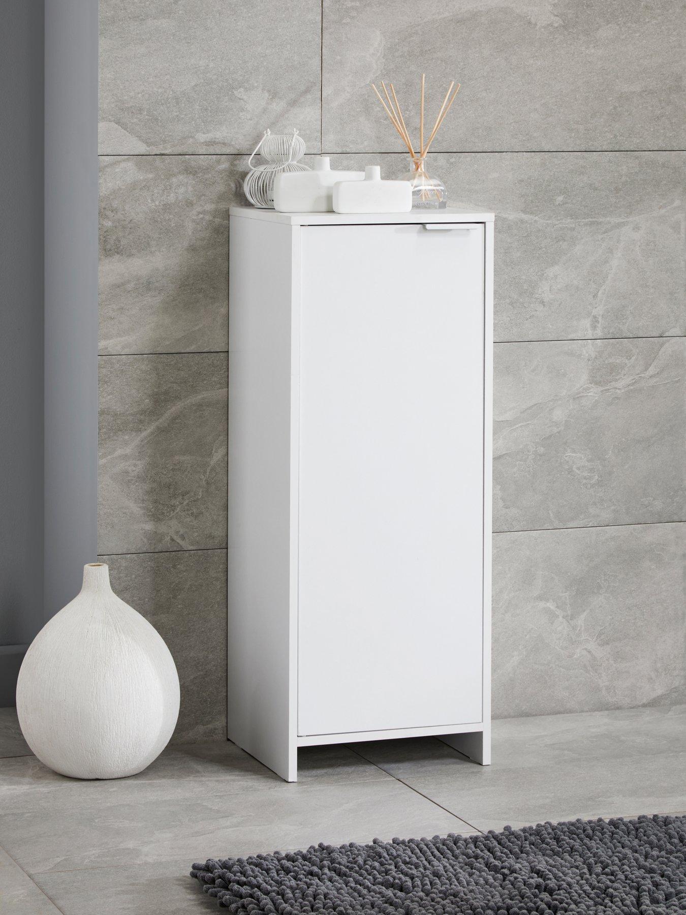 Lloyd Pascal Lexi Single Door Storage Unit | Very.co.uk