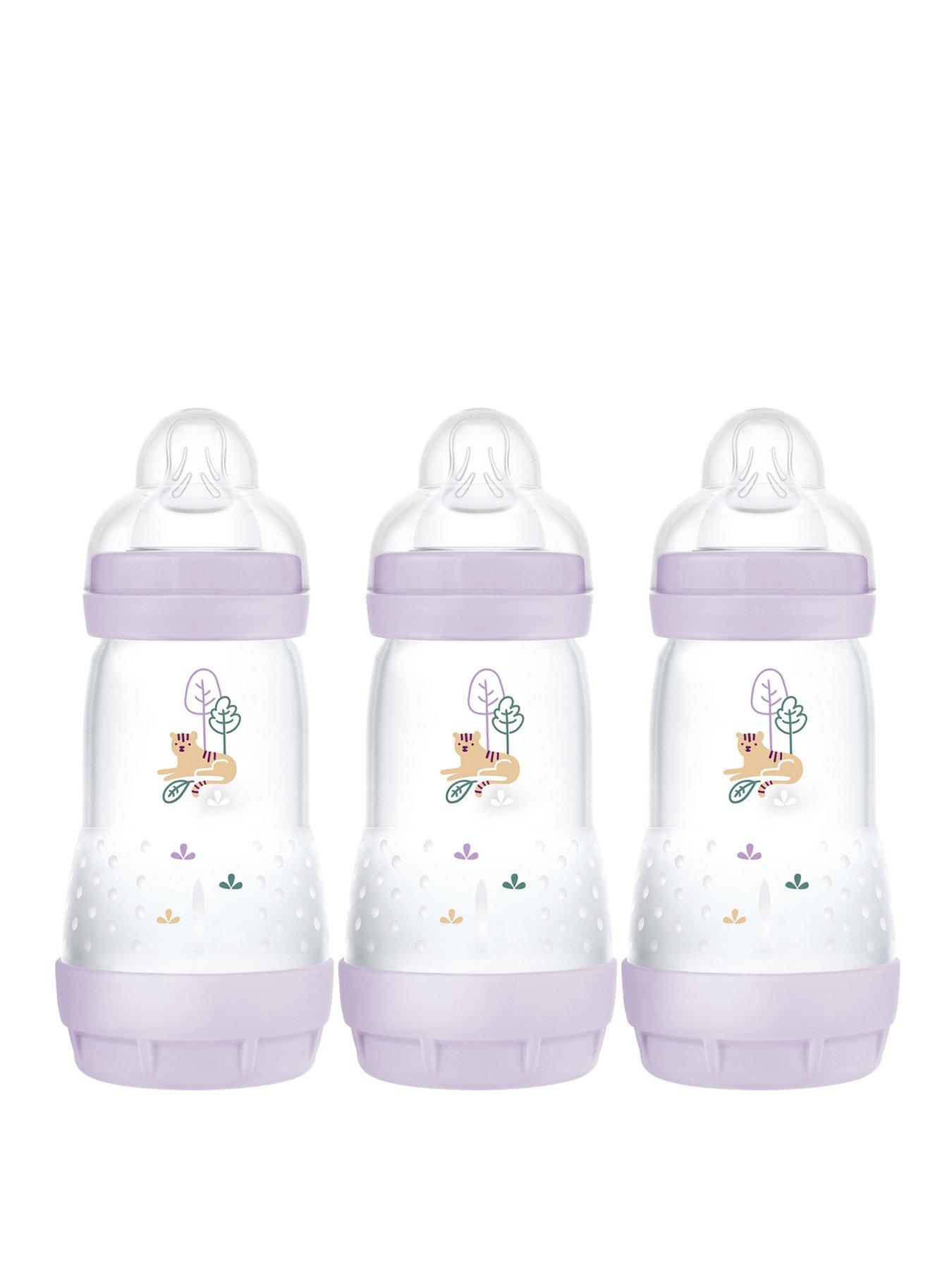 Baby's bottle store