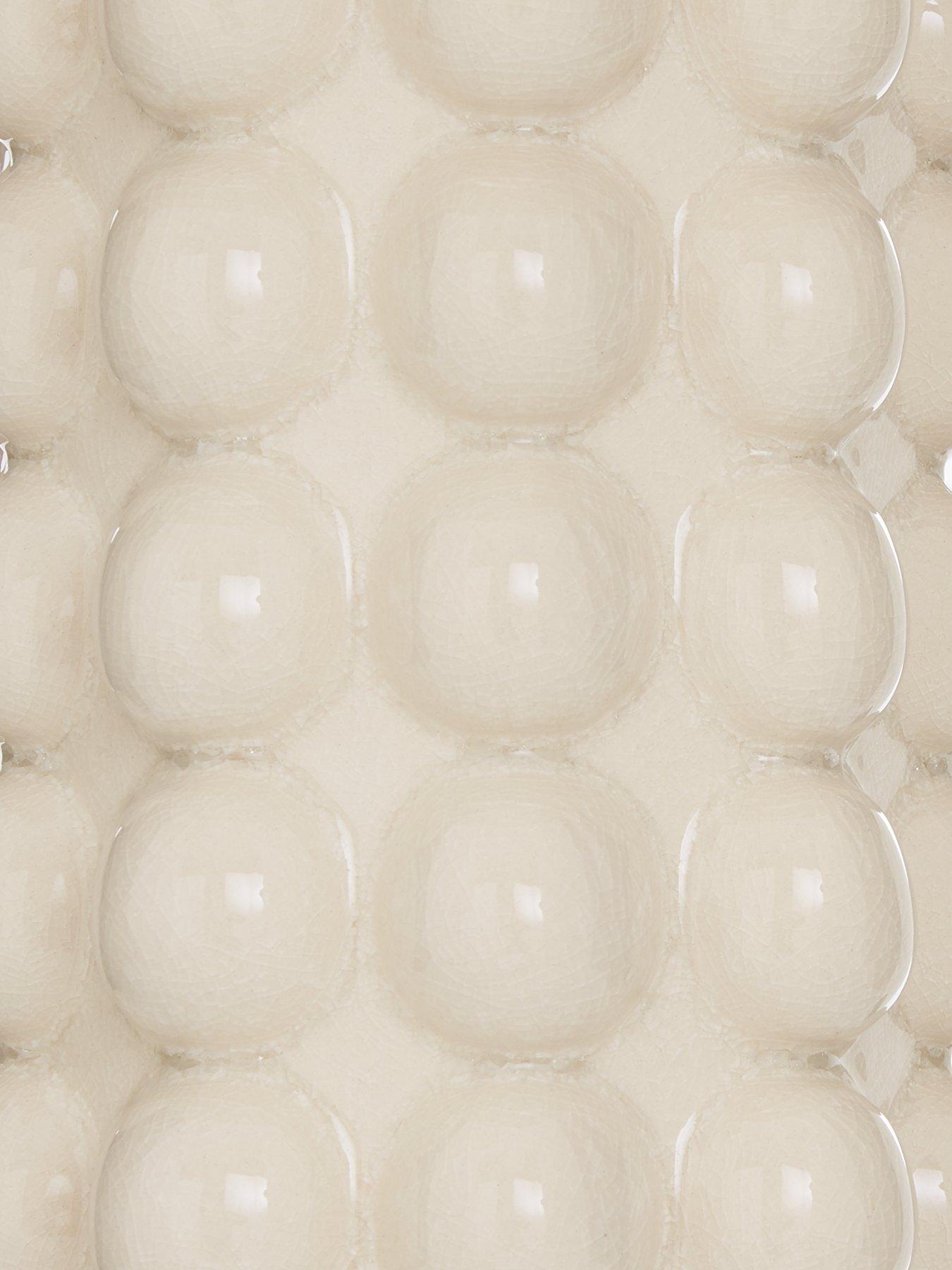 Very Home Bobble Ceramic Table Lamp | Very
