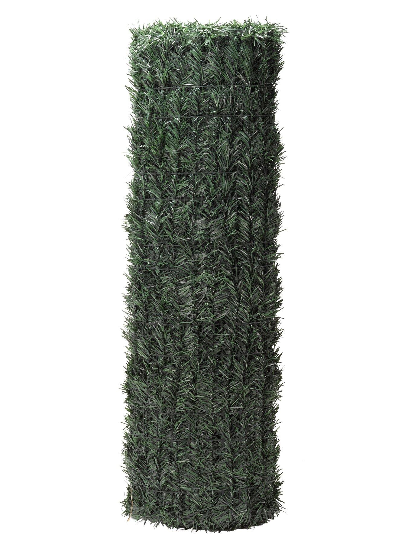 Smart Garden Faux Grass Screening Roll 100 x 300cm | Very