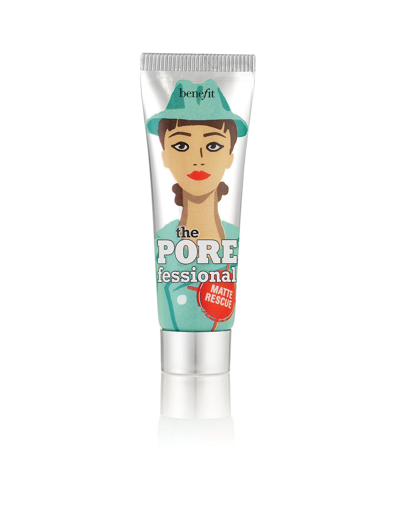 Benefit The Porefessional: Matte Rescue Mattifying Gel Mini | Very.co.uk
