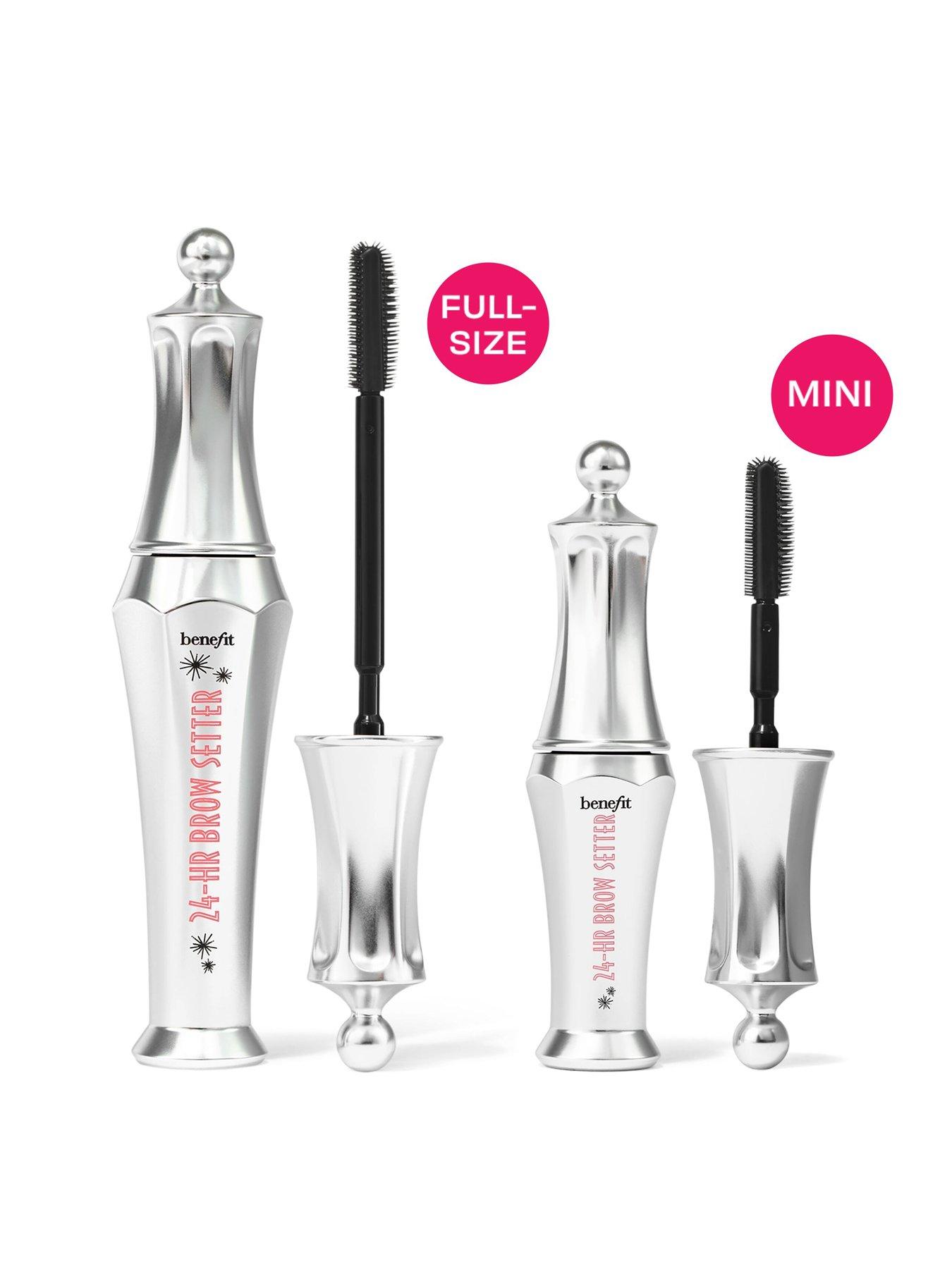 Benefit 24 Hour Brow Setter Clear Brow Gel Mini 3.5ml | Very
