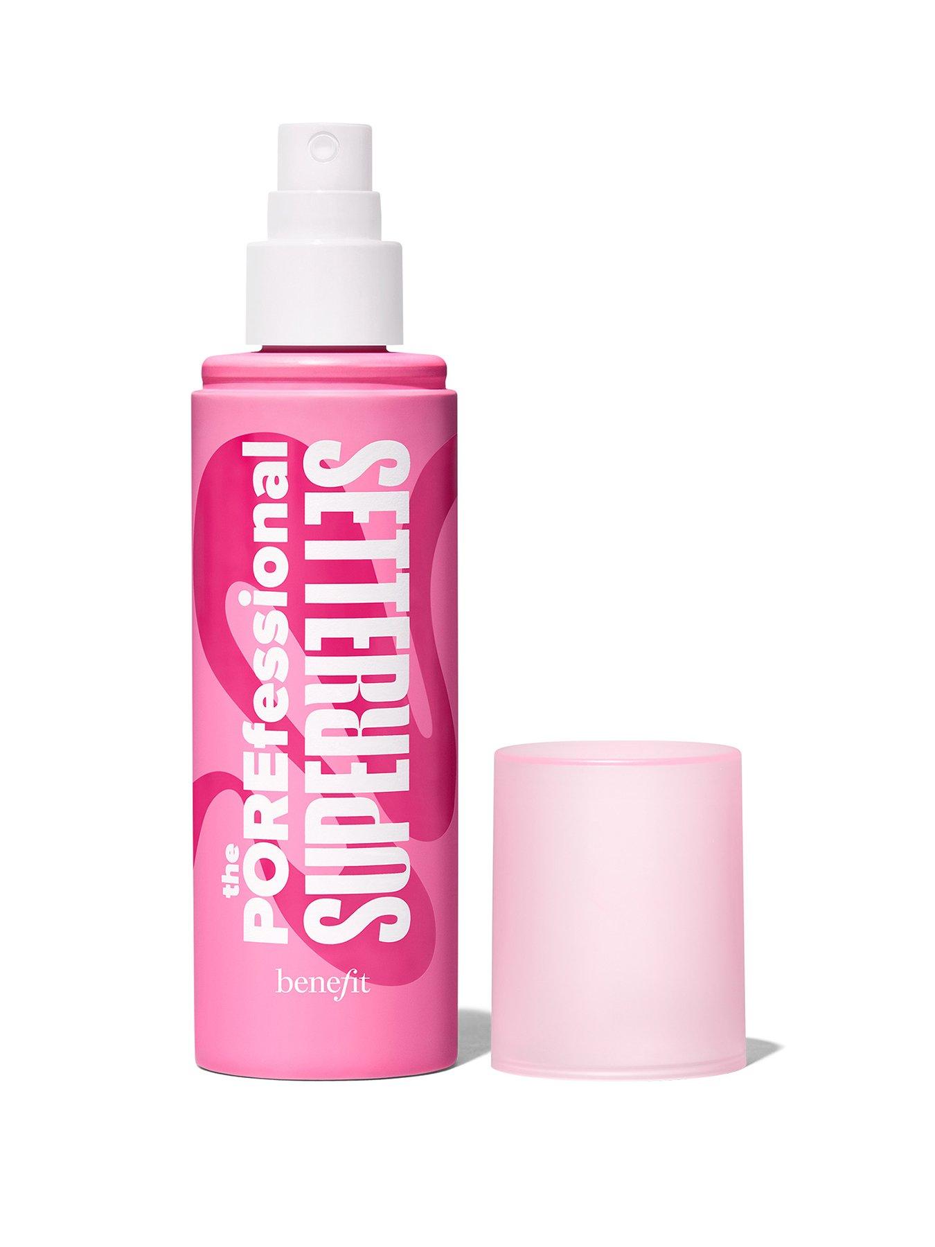 Benefit Porefessional Super Setter Setting Spray 120ml | Very