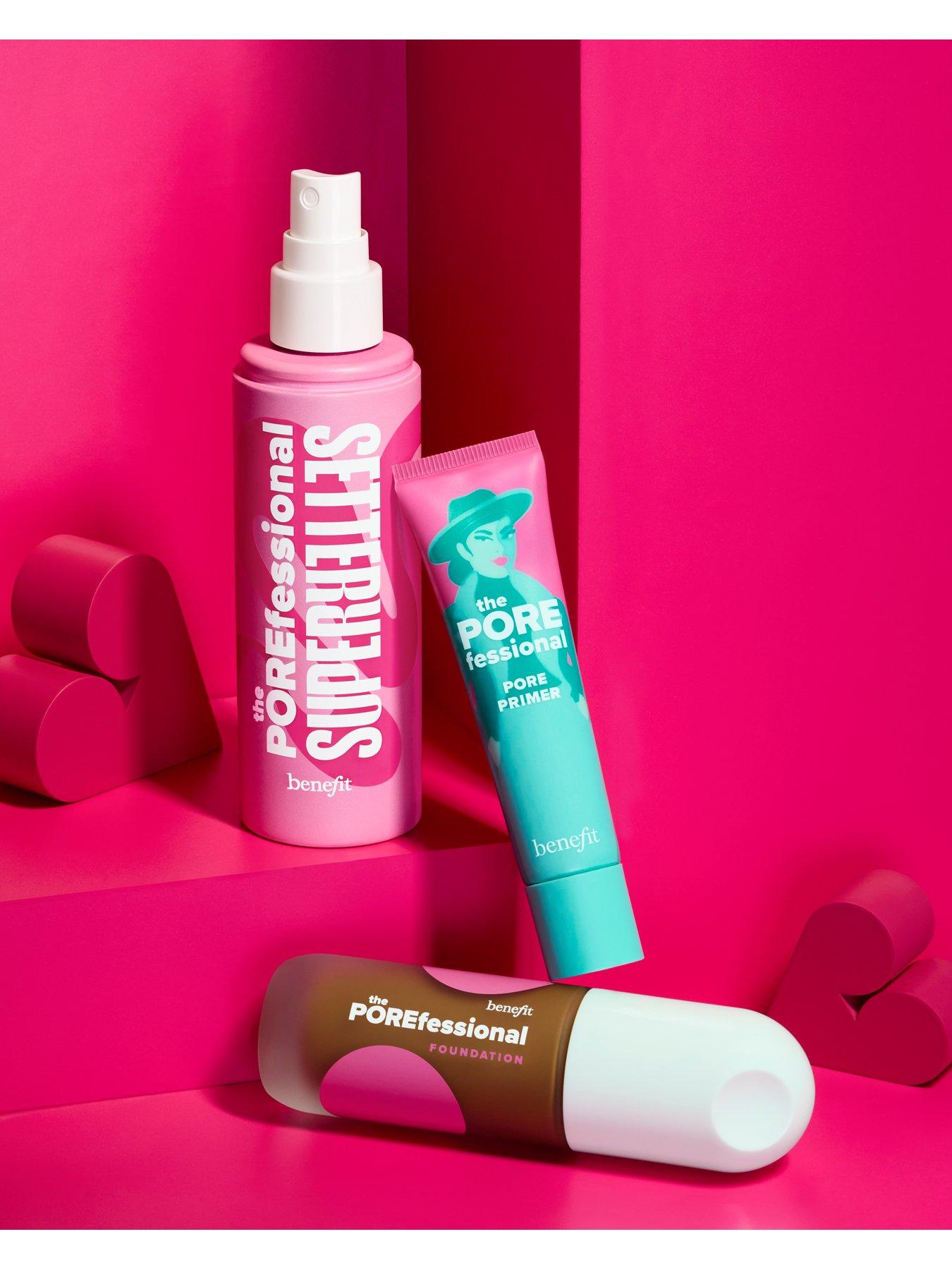 Benefit Porefessional Super Setter Setting Spray 120ml | Very