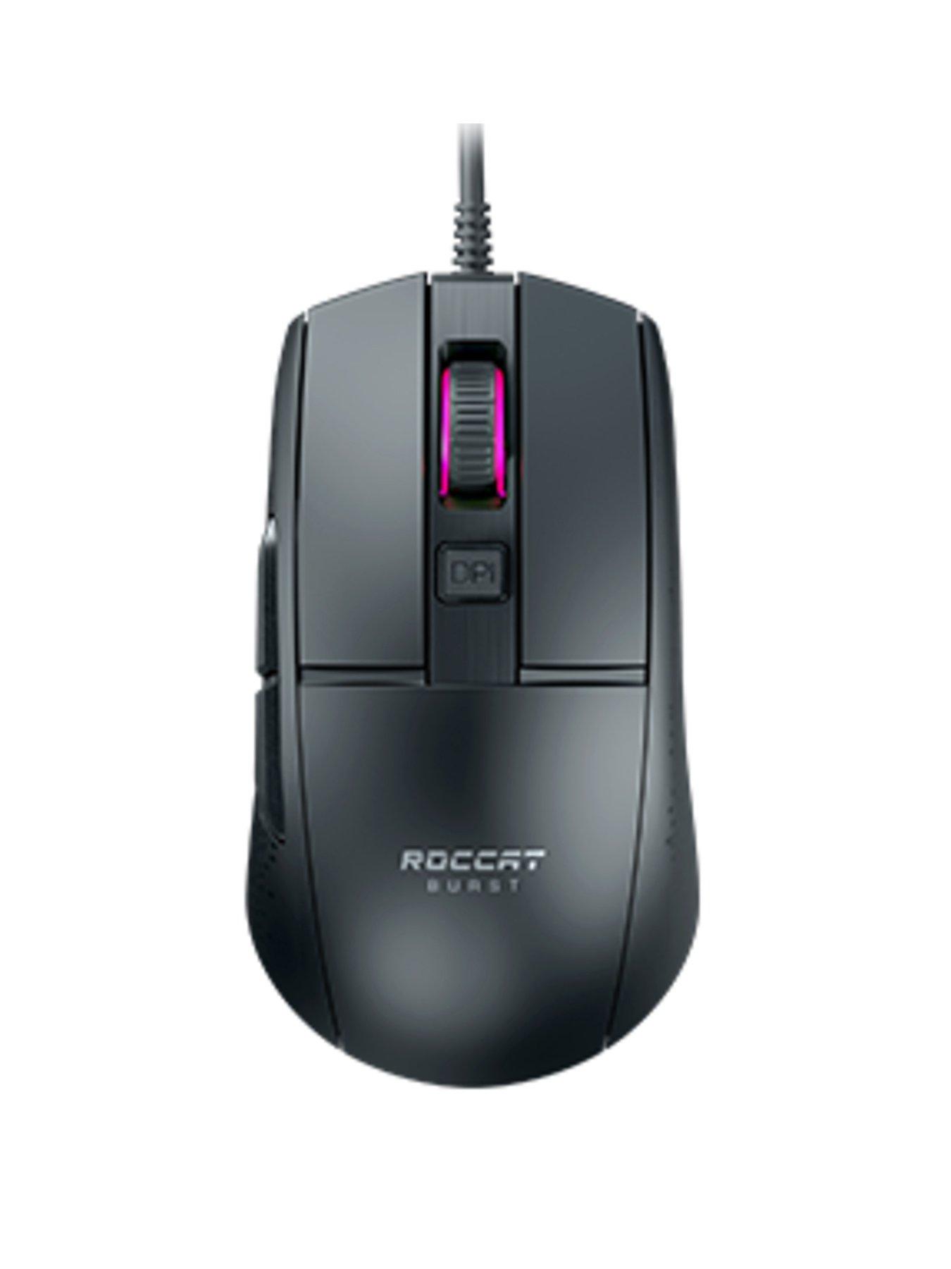 Belkin Gaming Mouse