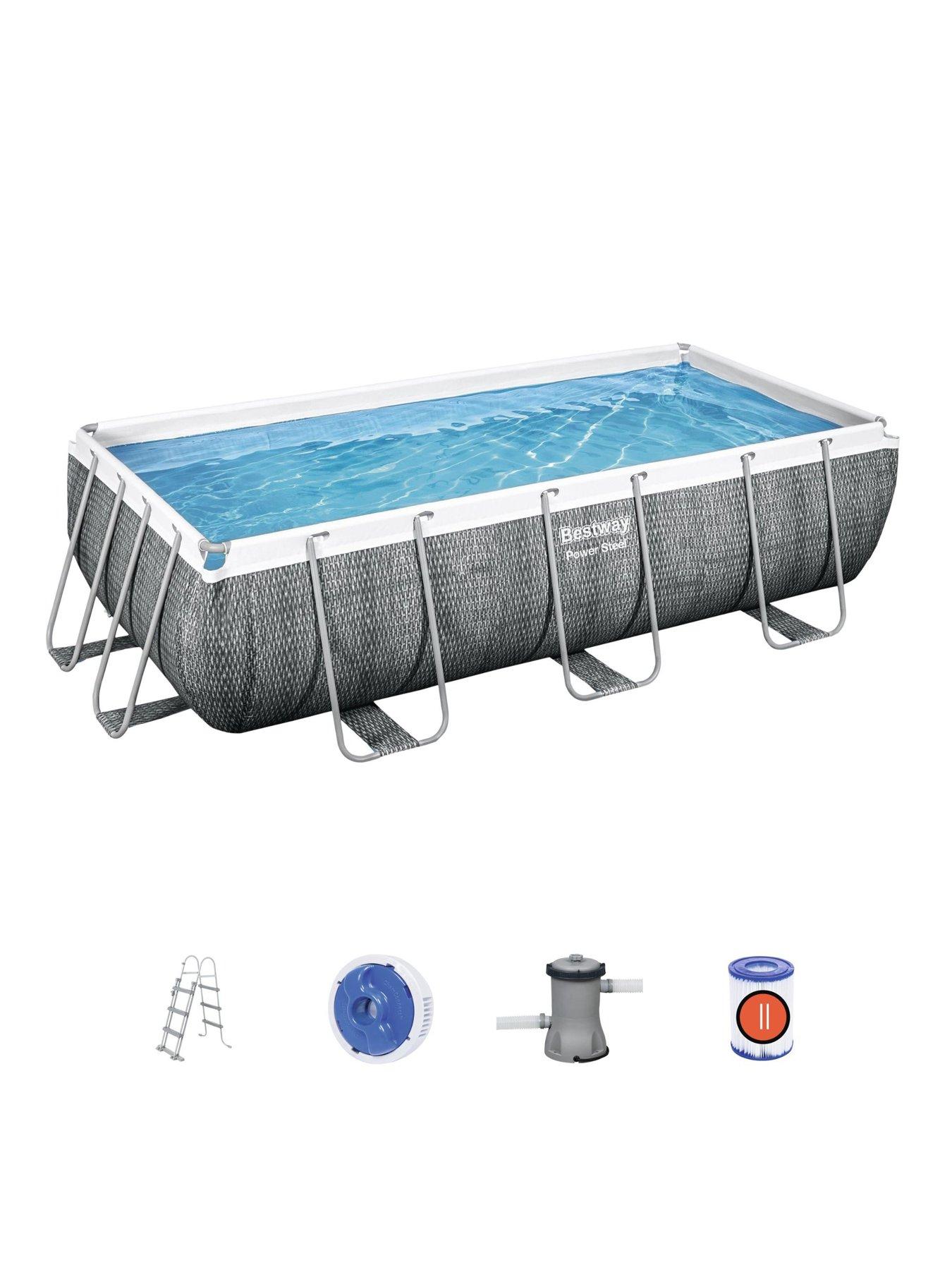 Paddling Pools | Large Paddling Pools | Very
