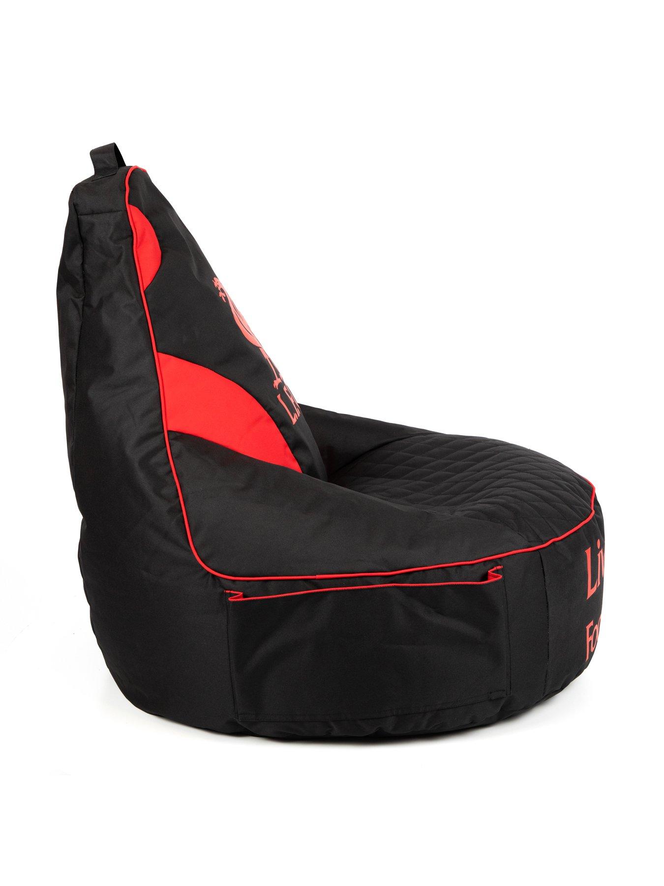 Liverpool FC Big Chill Gaming Beanbag Chair | Very