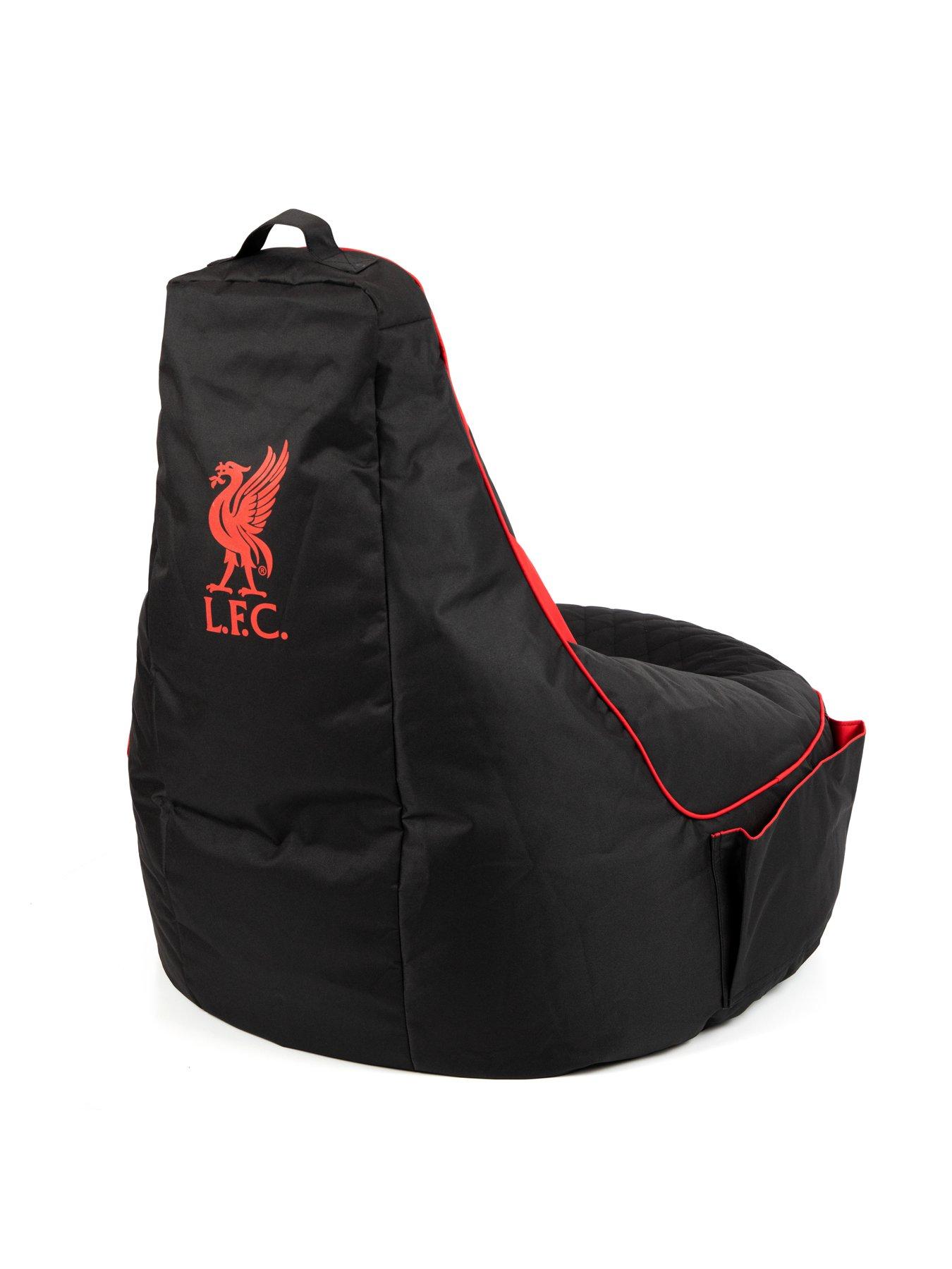 Liverpool FC Big Chill Gaming Beanbag Chair | Very