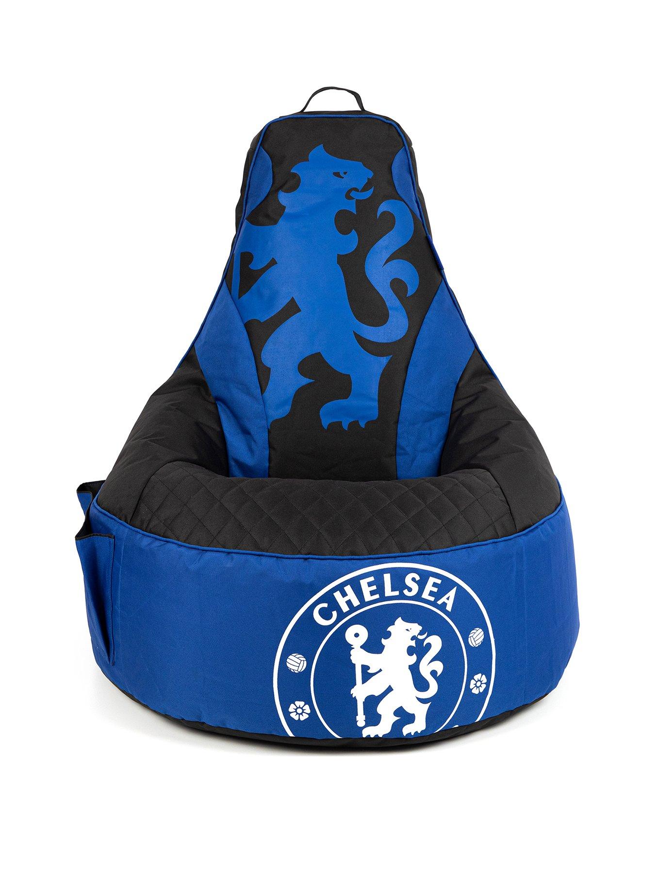 Chelsea Big Chill Gaming Beanbag Chair | Very