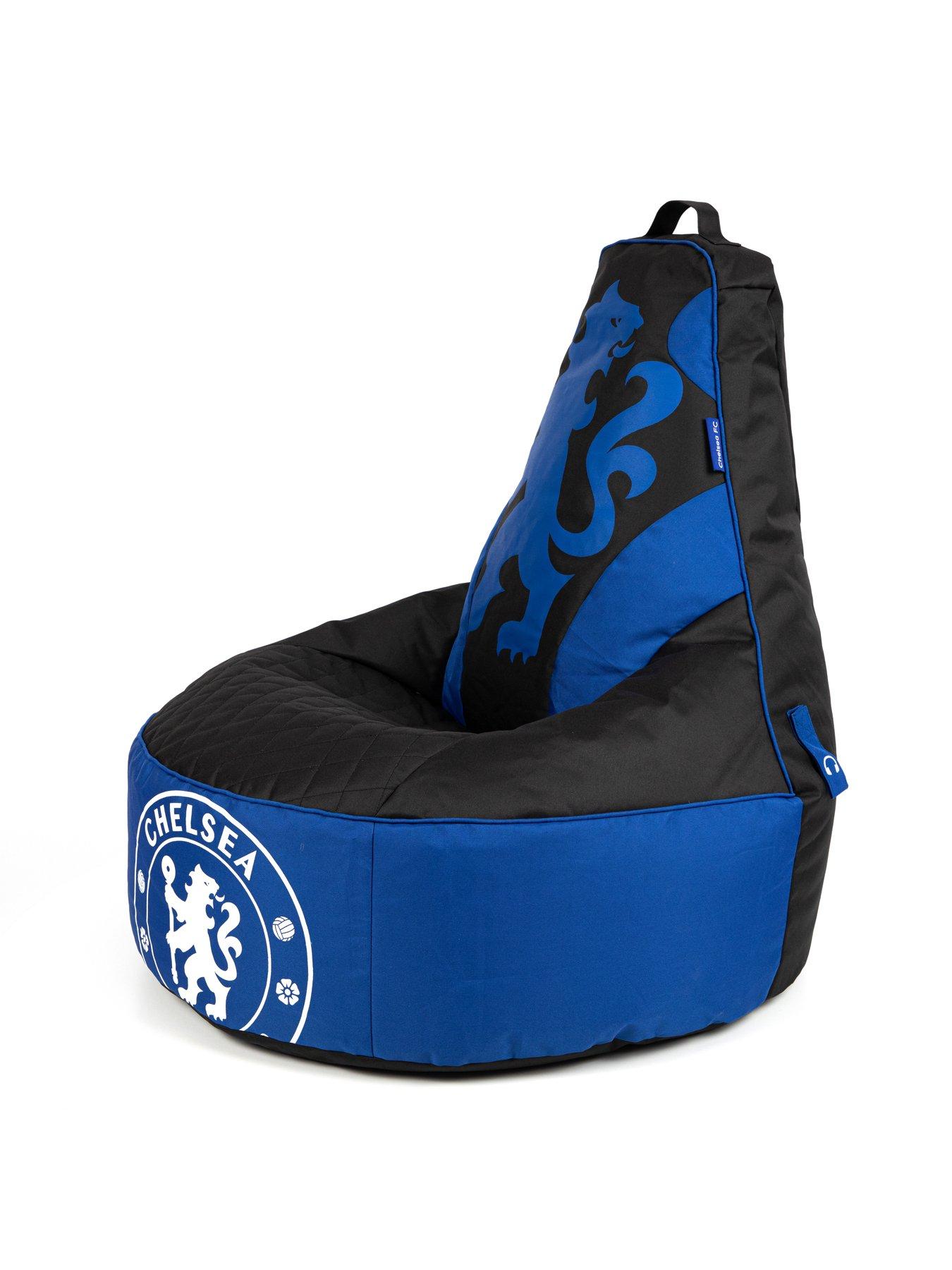 Chelsea Big Chill Gaming Beanbag Chair | Very
