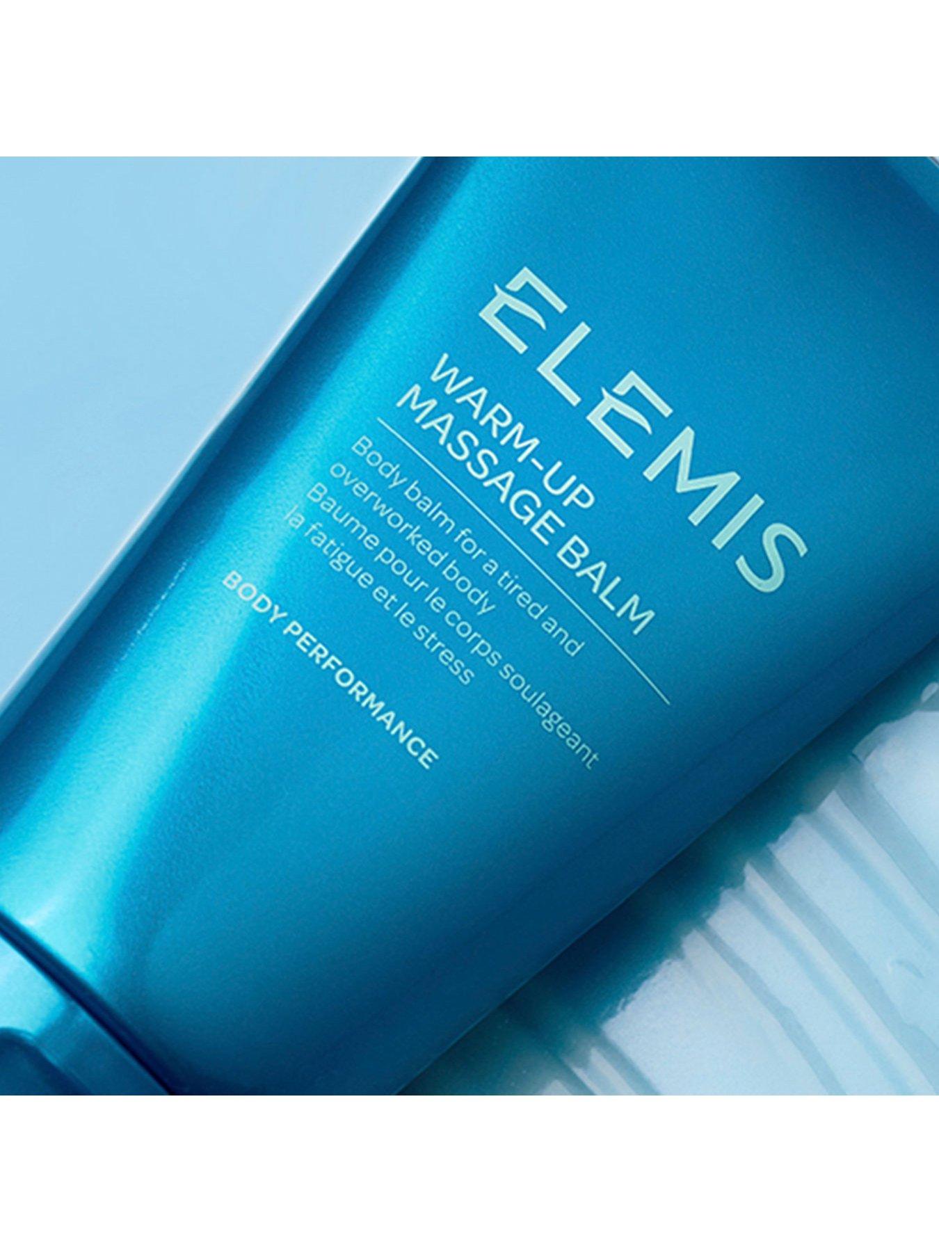 Elemis Warm Up Massage Balm 150ml Uk