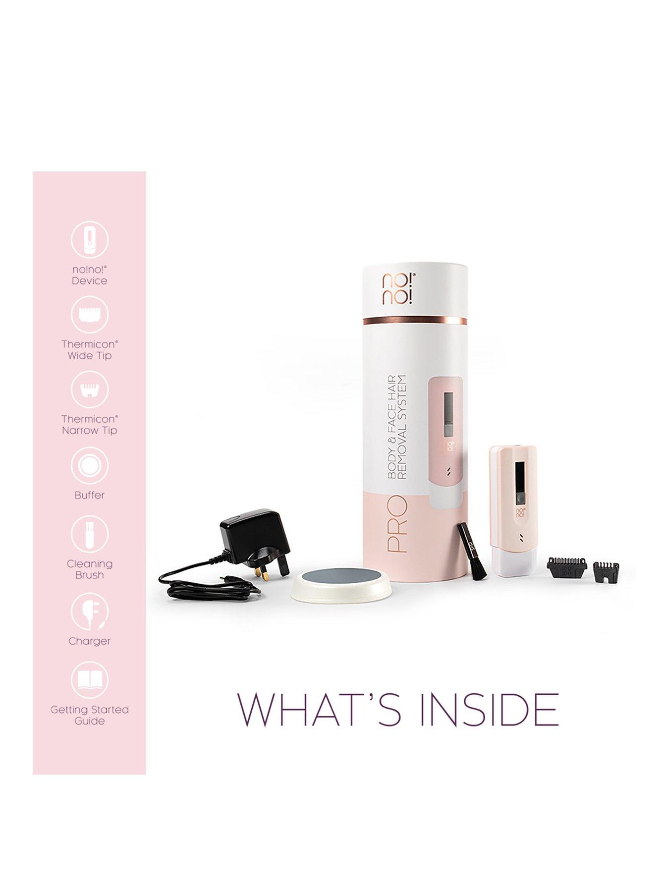 No!No! Pro Hair Remover | very.co.uk