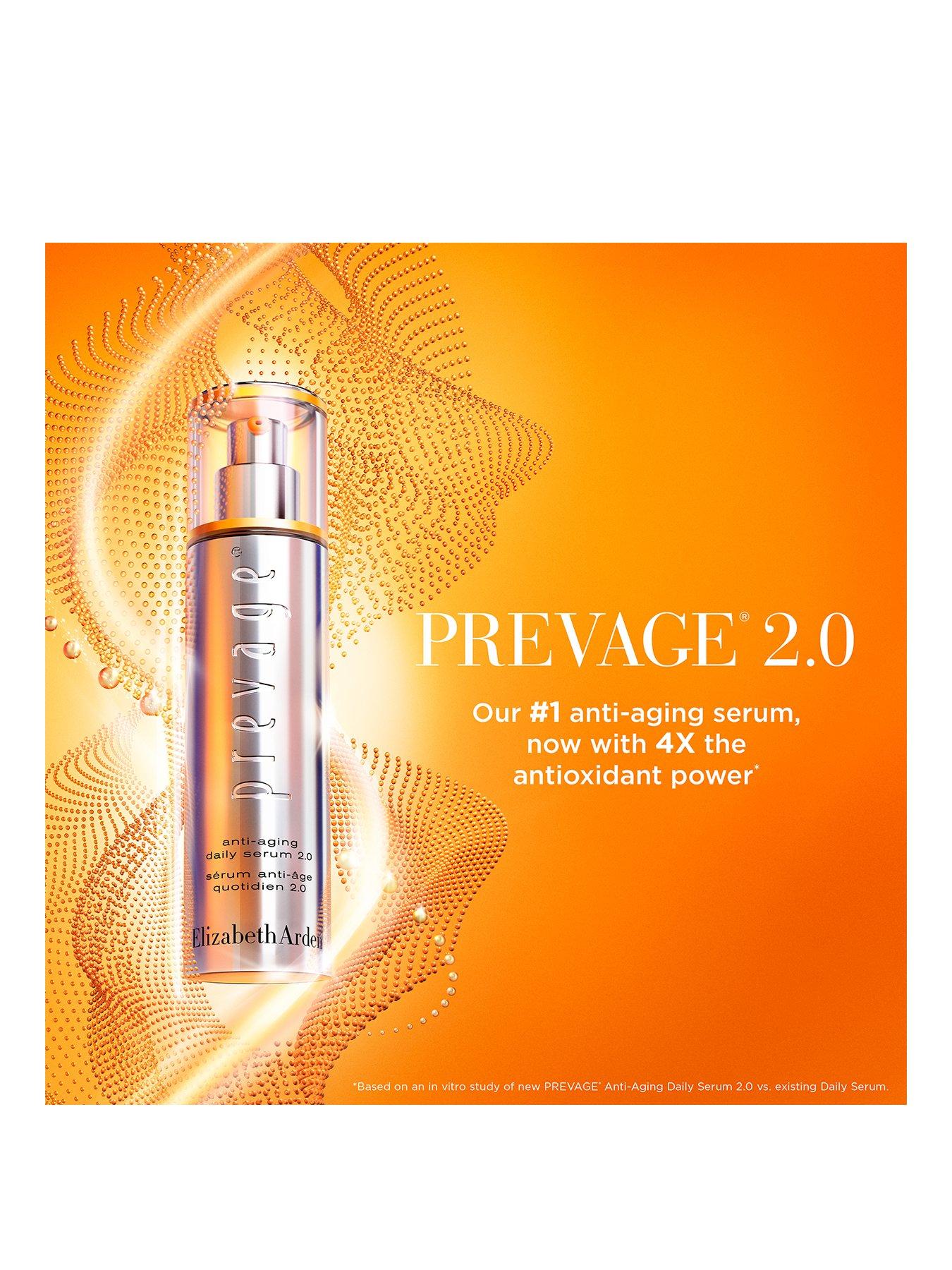 Elizabeth Arden Prevage® Anti-Aging Daily Serum 2.0 - 50ml | Very