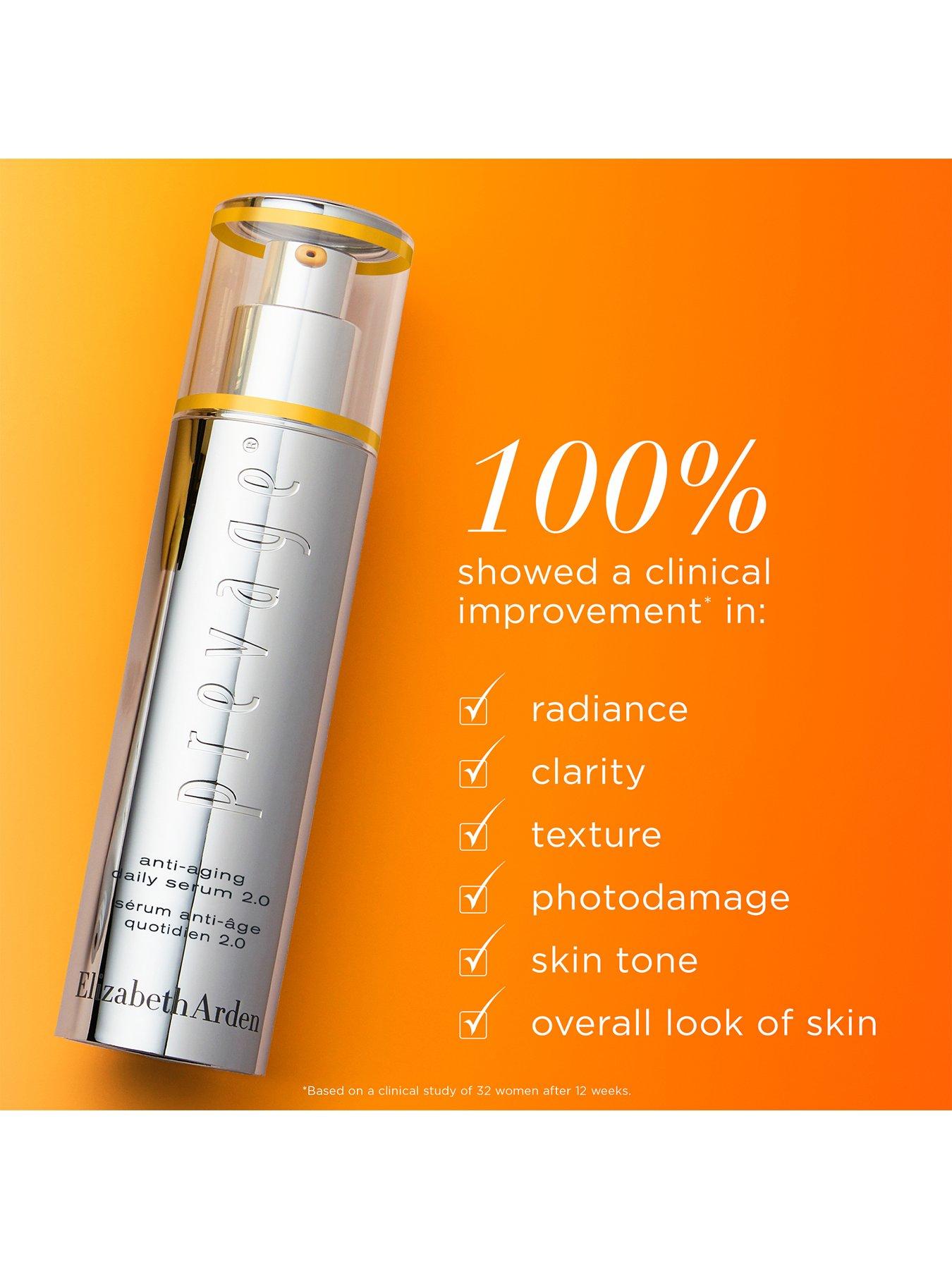 Elizabeth Arden Prevage® Anti-Aging Daily Serum 2.0 - 50ml | Very