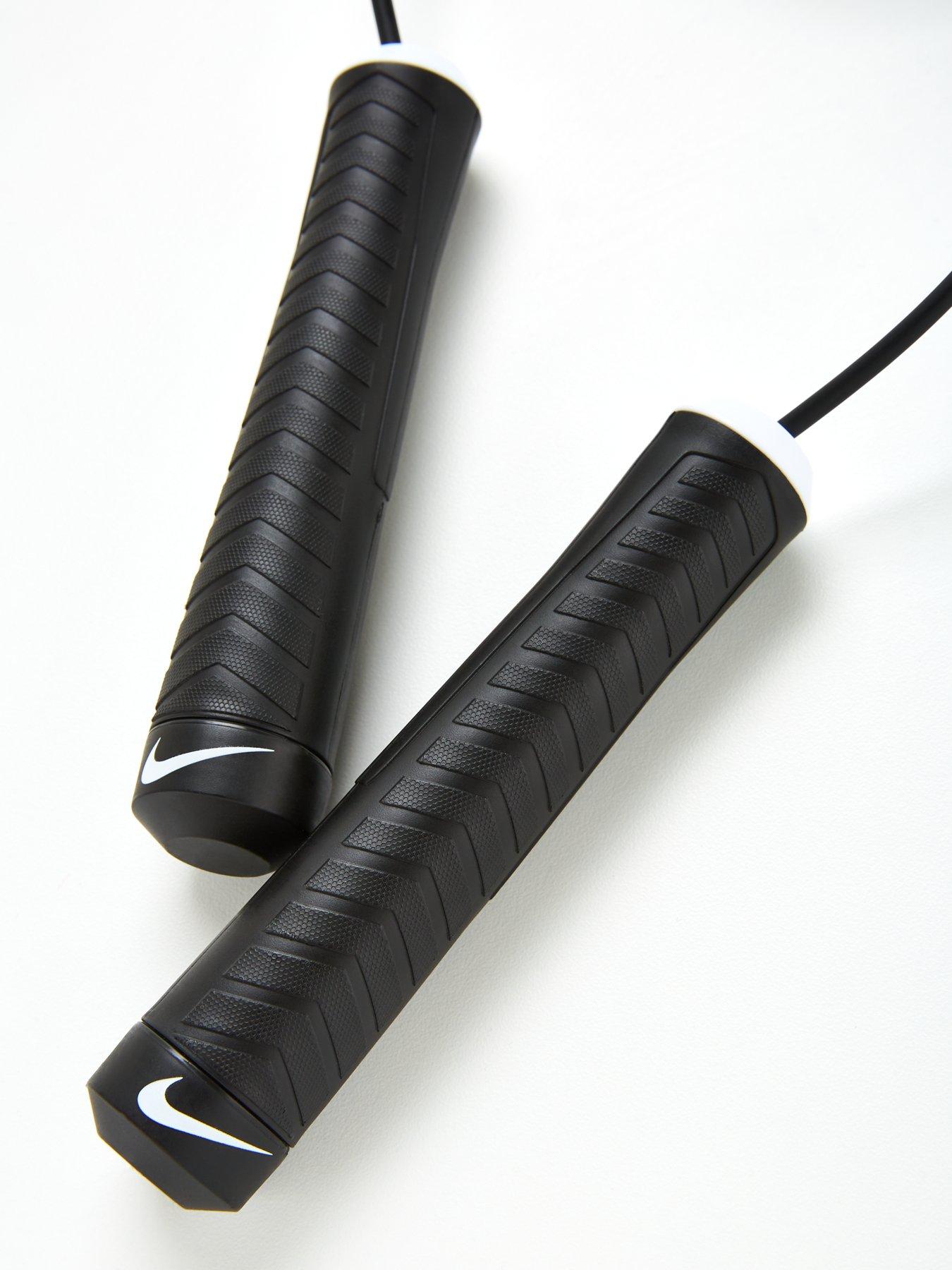 Nike Fundamental Weighted Jump Rope - Black | Very