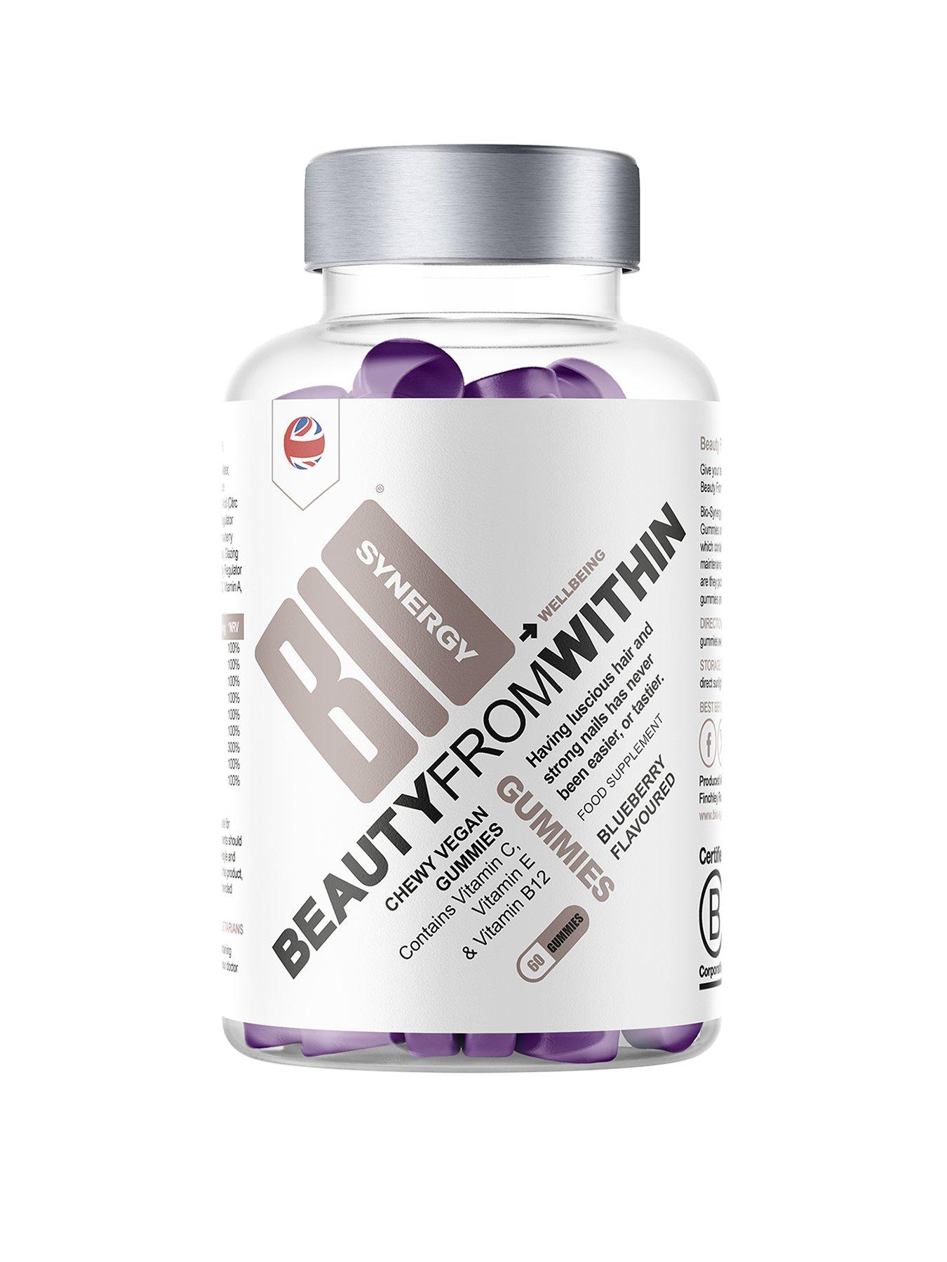 Bio Synergy Beauty From Within Gummies - 90 Gummies | Very