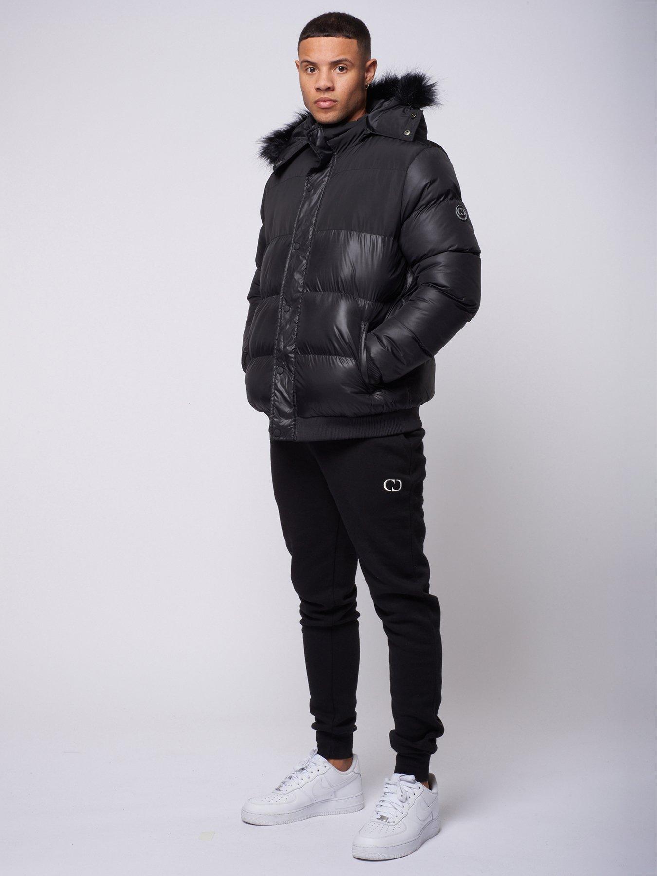 Uk Roadman Puffer Jacket | ubicaciondepersonas.cdmx.gob.mx