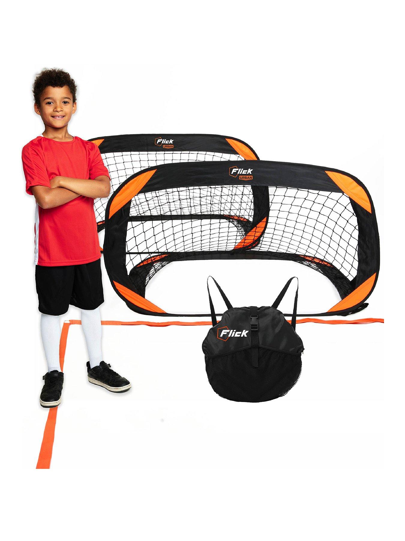 Football Flick Urban Pitch Pack | very.co.uk