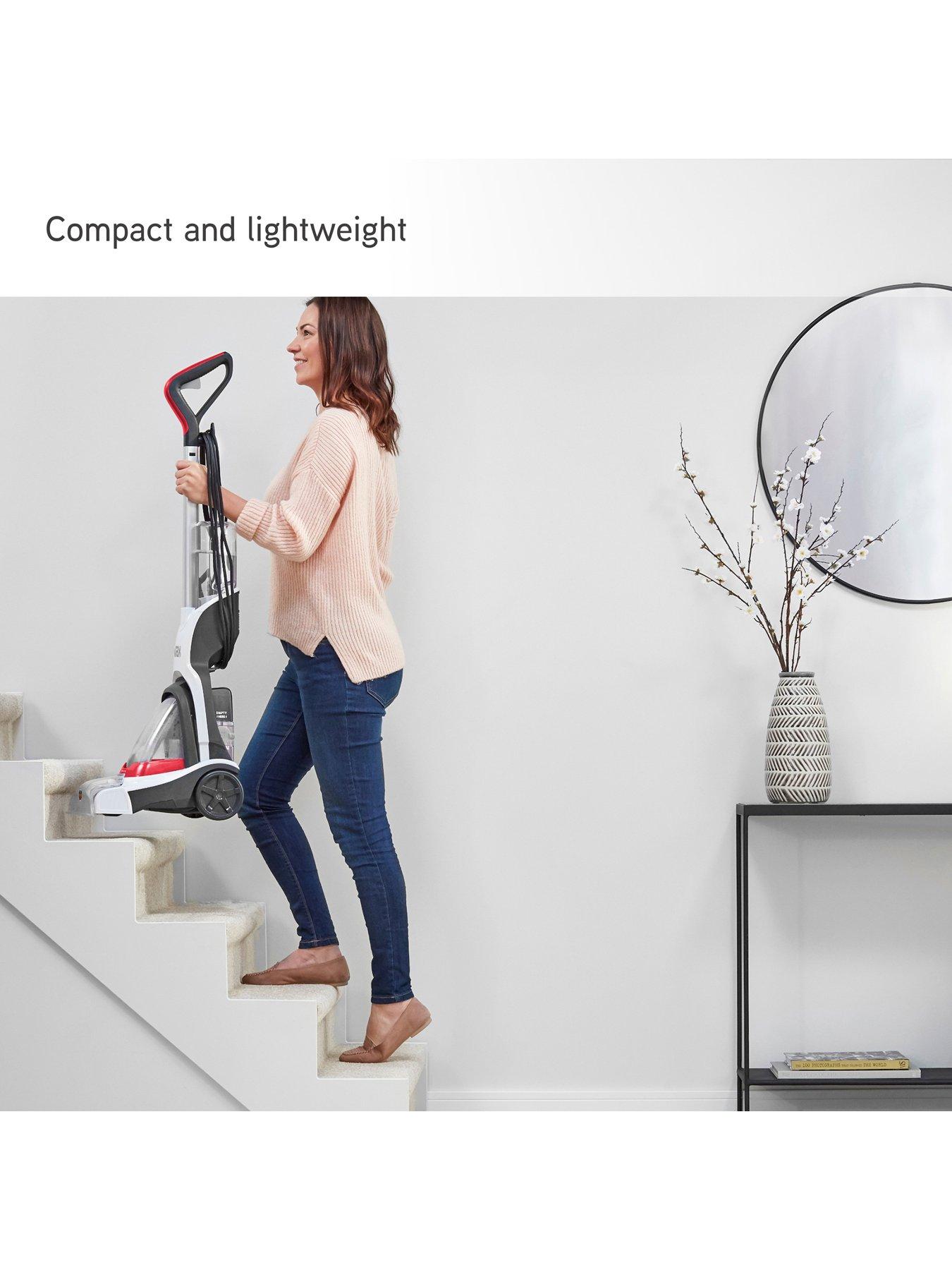 Vax Compact Power Plus Carpet Washer | Very