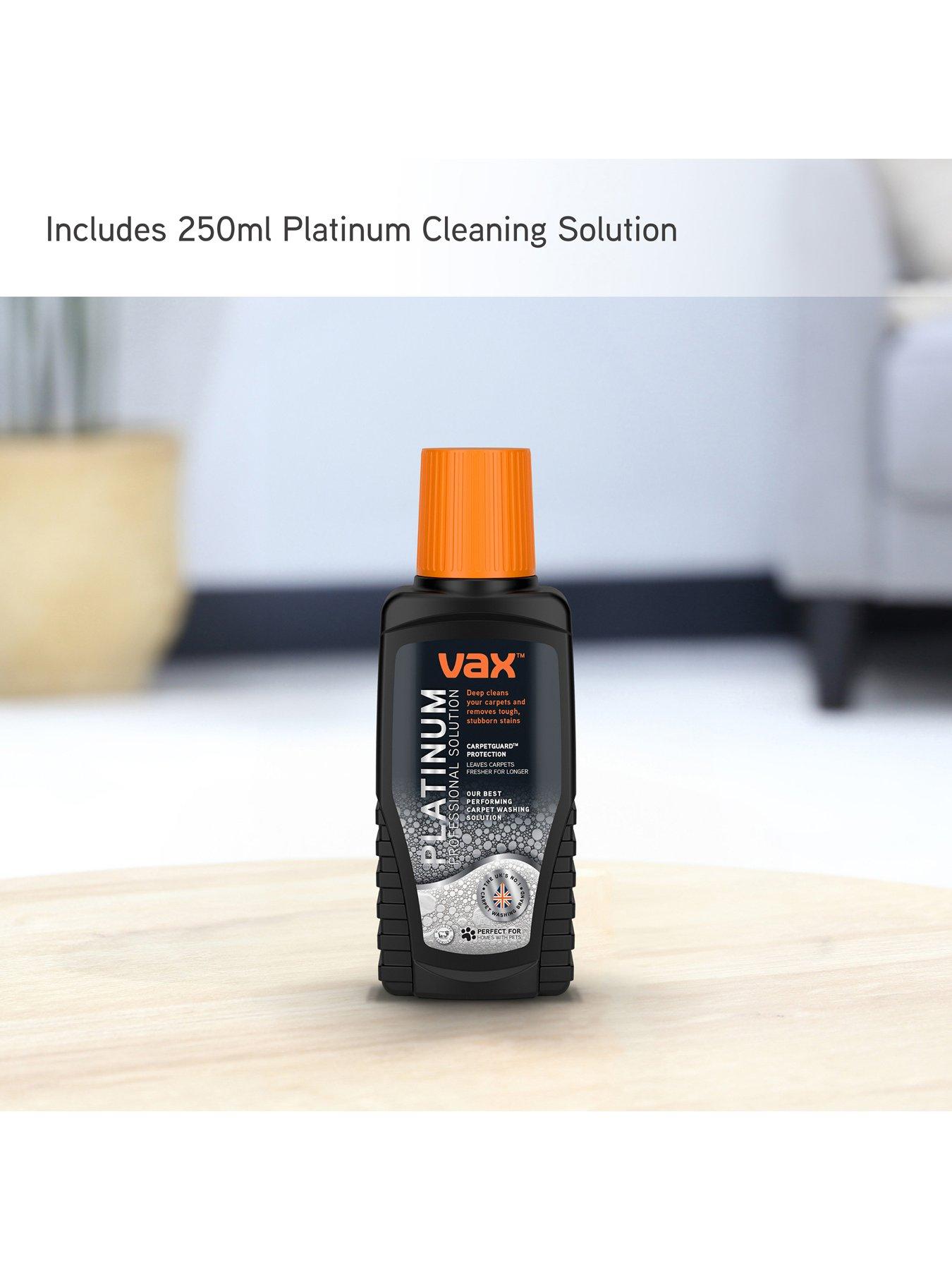 Vax Compact Power Plus Carpet Washer | Very