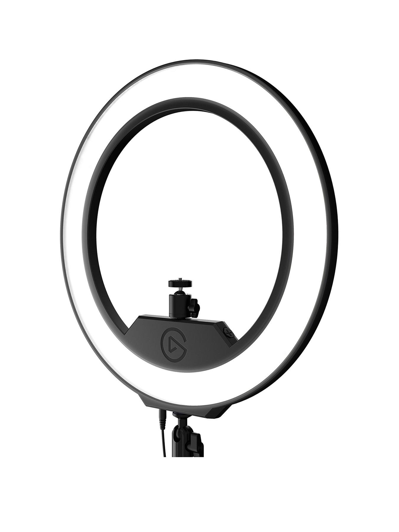 Elgato ring light store
