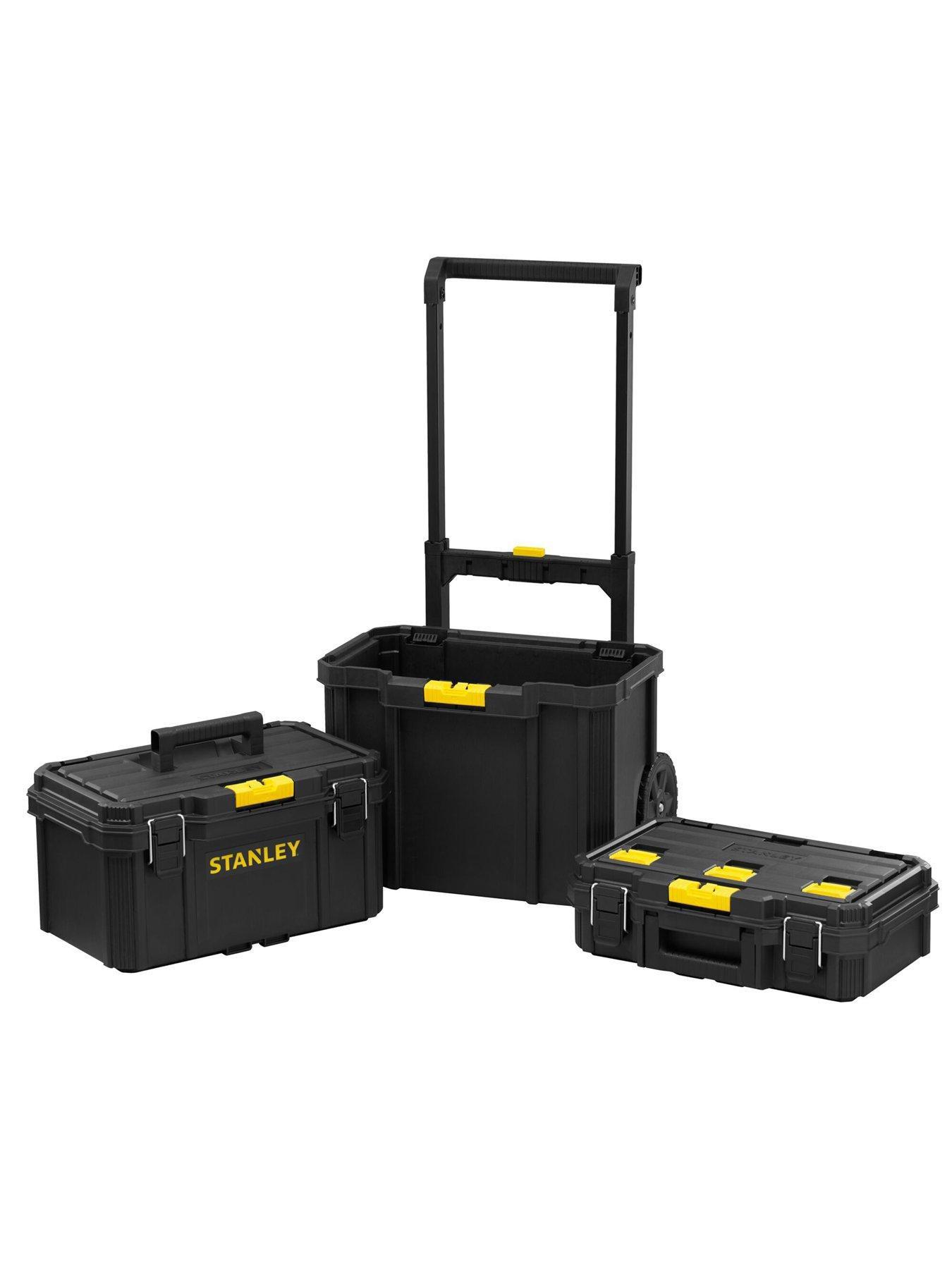 Stanley Quicklink Rolling Workshop STST83319-1 | Very