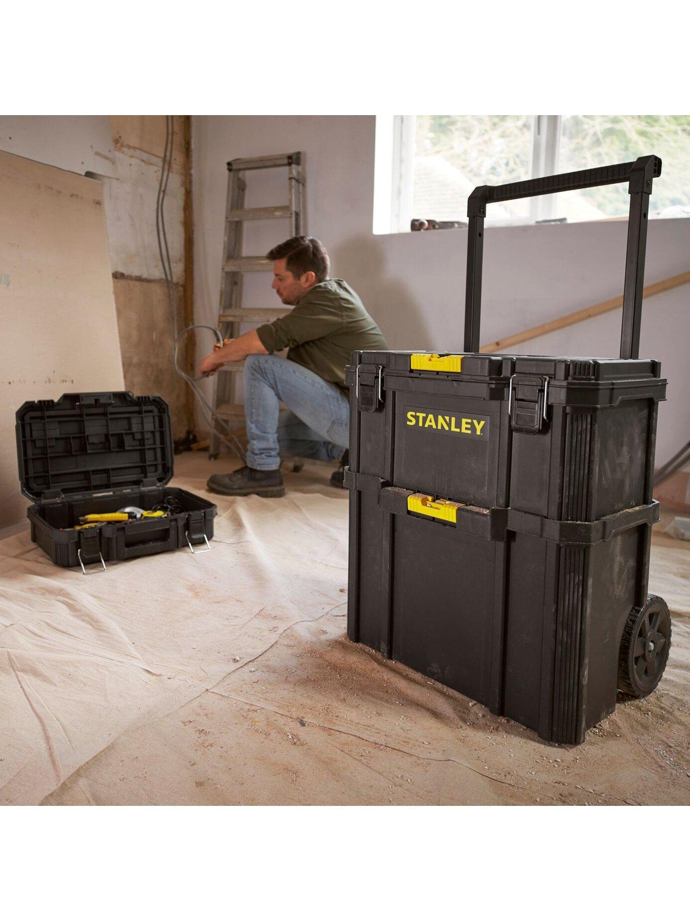 Stanley Quicklink Rolling Workshop STST83319-1 | Very