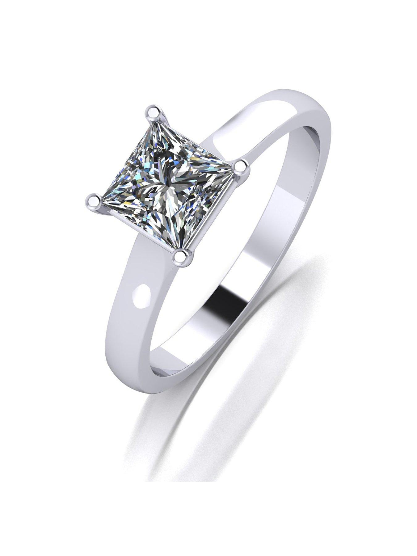 Rings | Platinum | Gold | Engagement Rings | All Jewellery | Gifts ...
