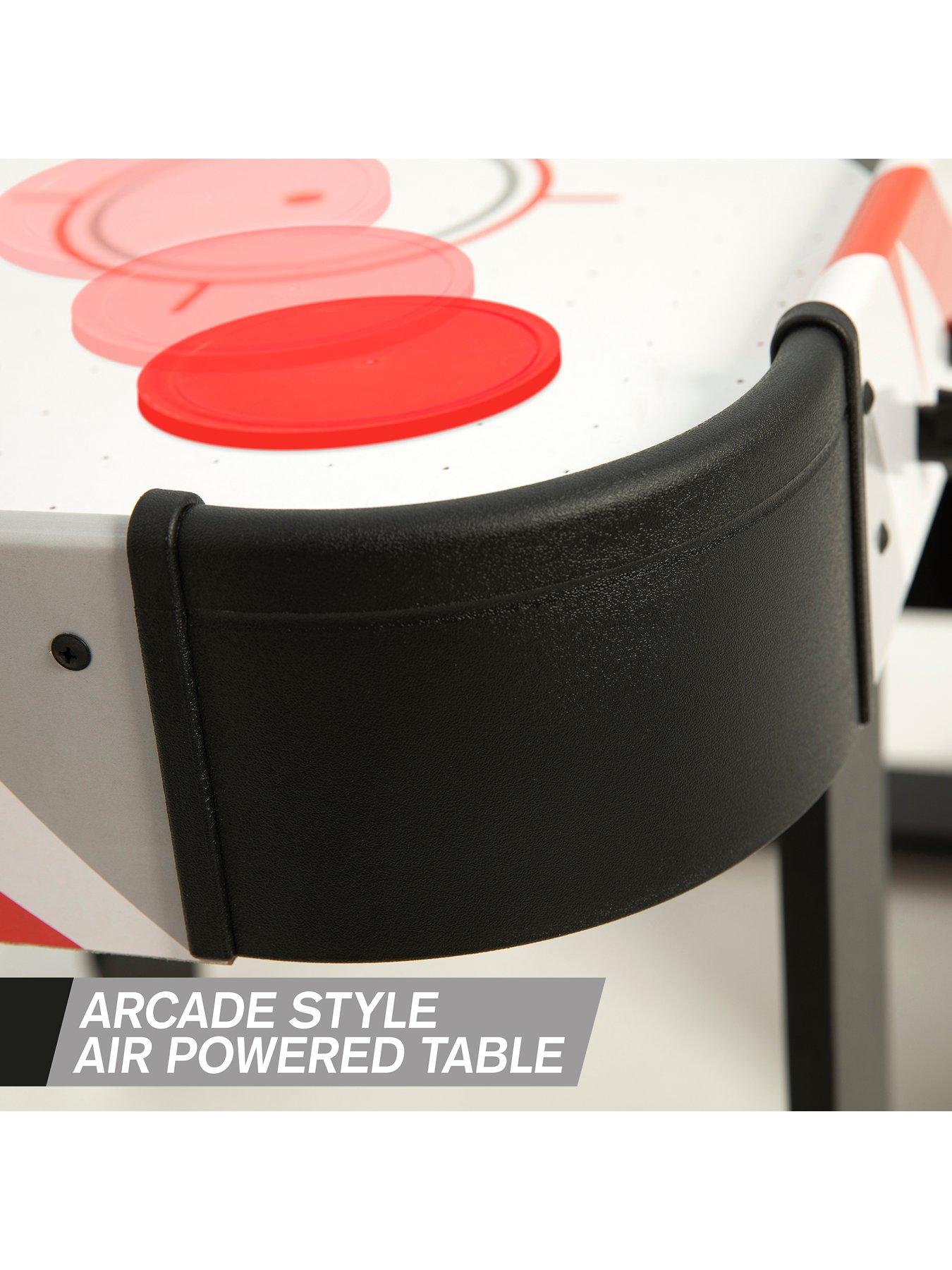 Hy-Pro 4ft Air Time Folding Hockey Table | Very