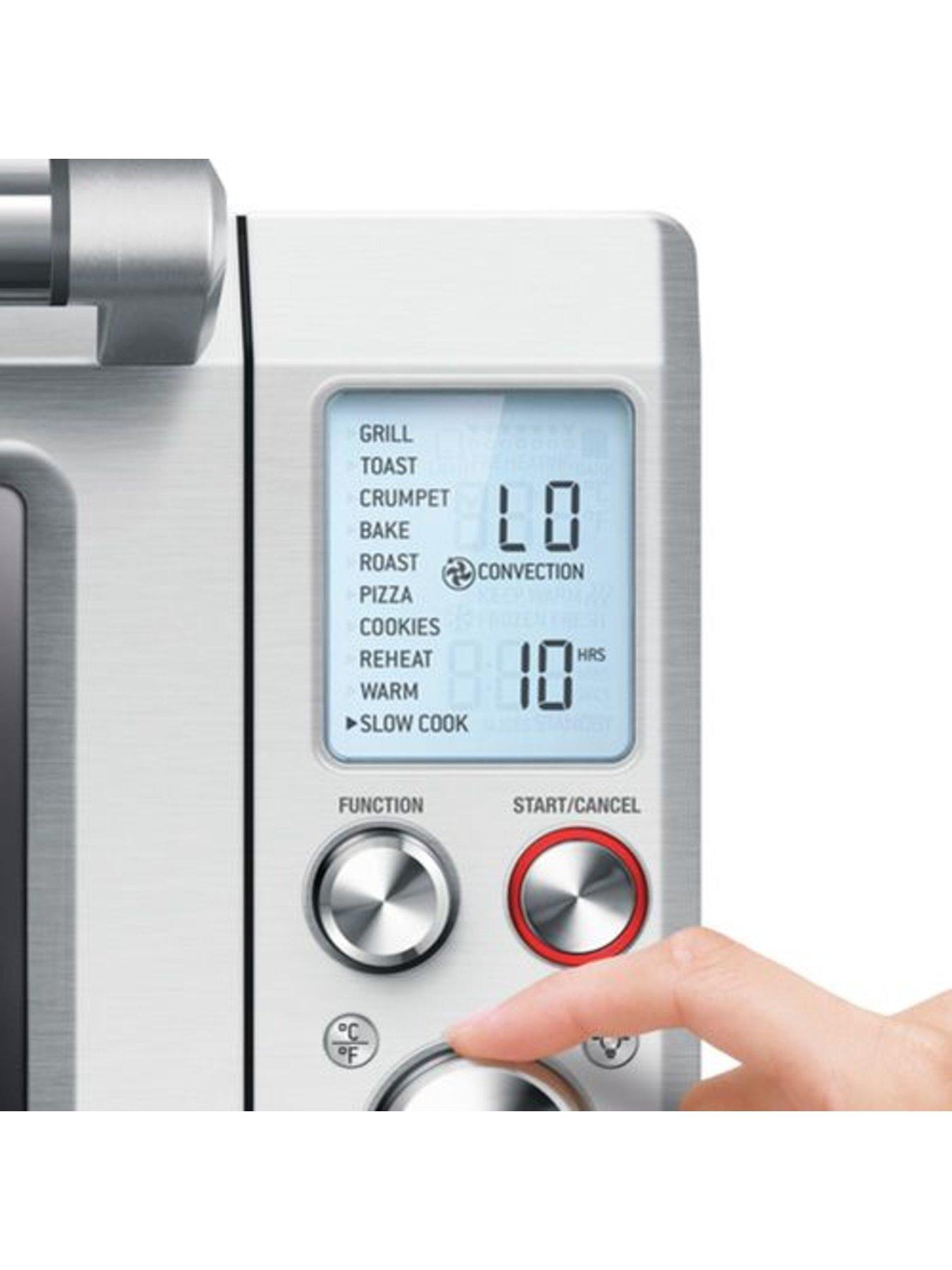 Sage The Smart Oven Pro Countertop Oven | Very