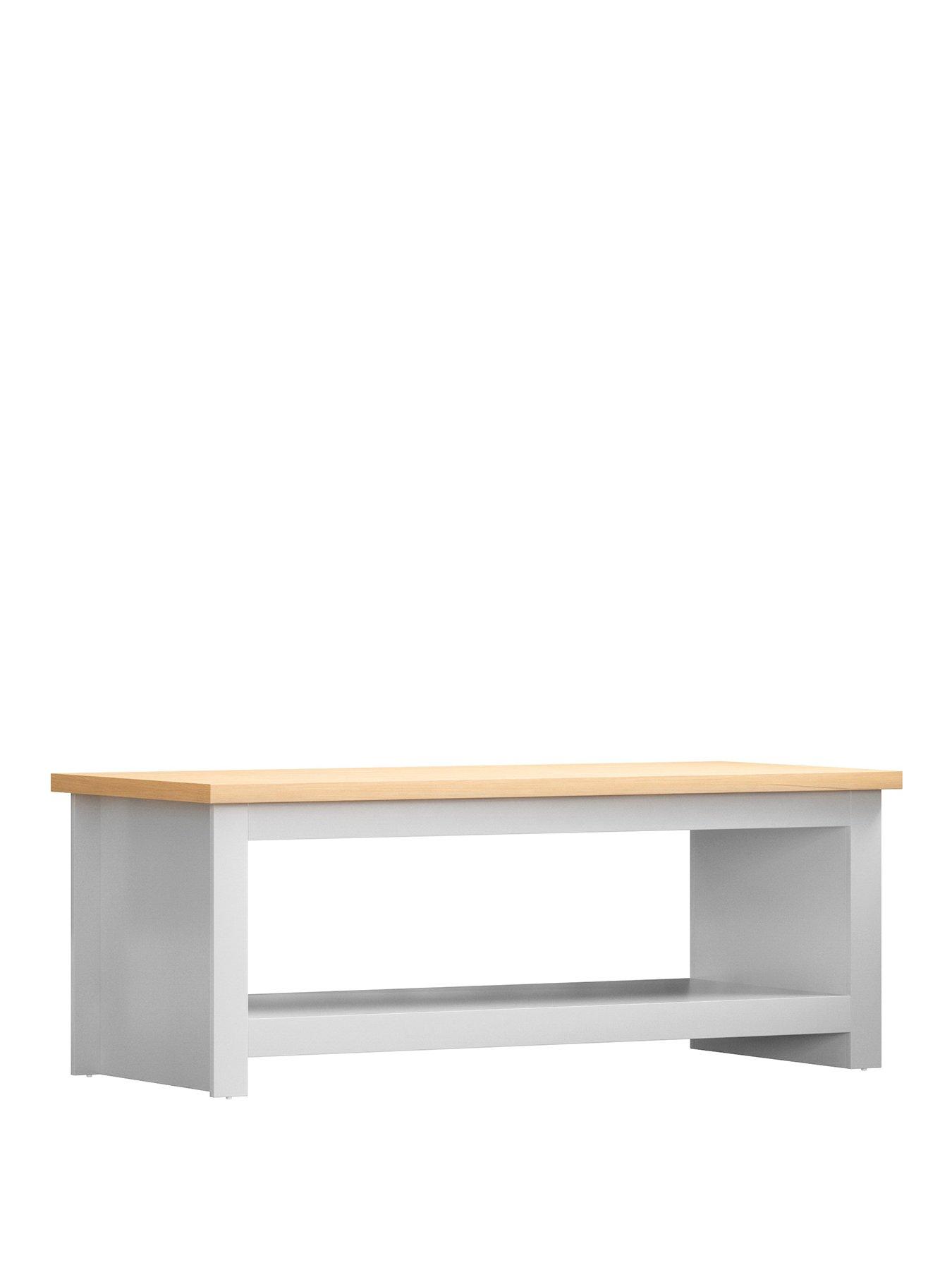 Vida Designs Arlington Coffee Table | very.co.uk
