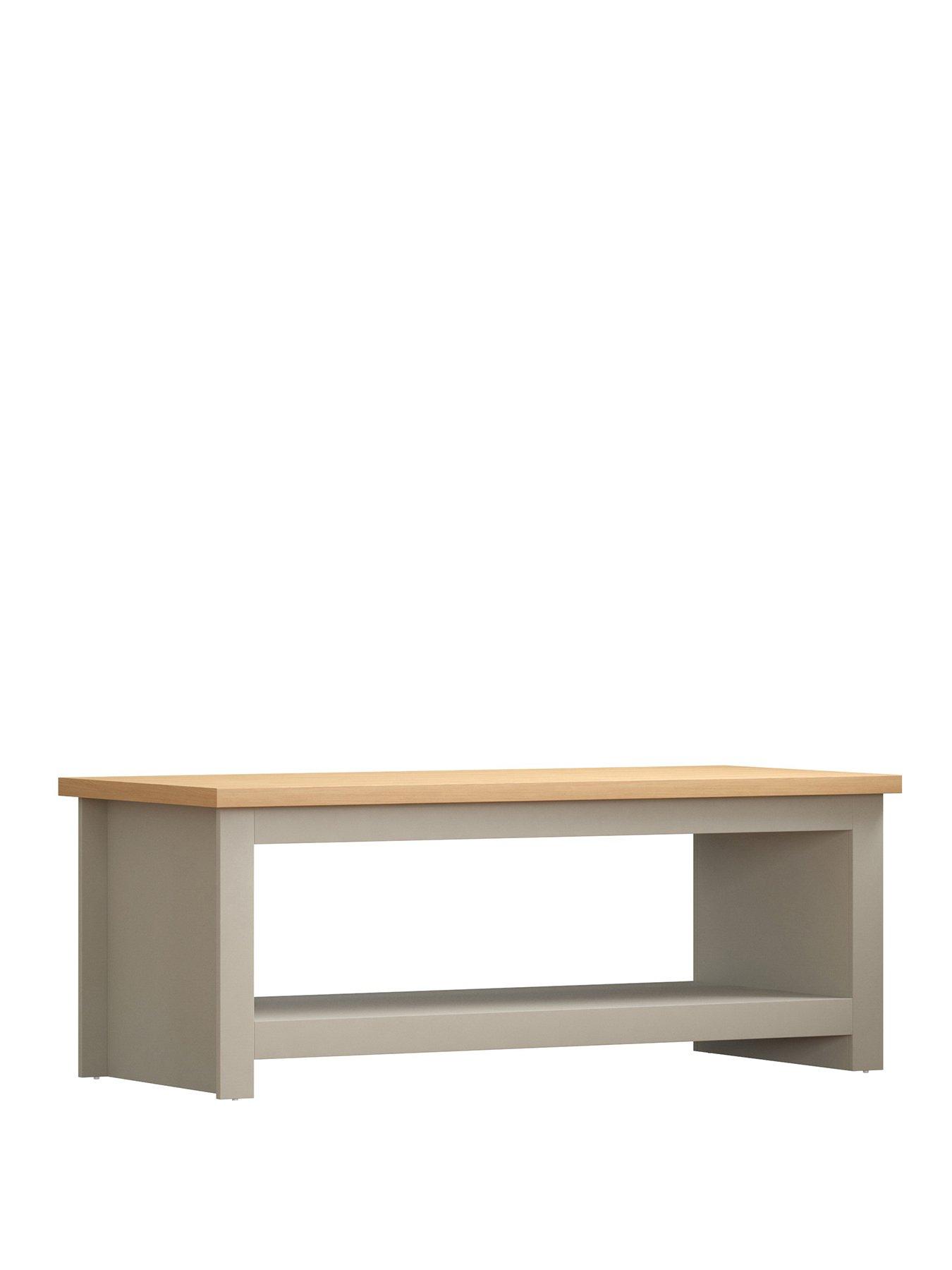 Vida Designs Arlington Coffee Table | very.co.uk