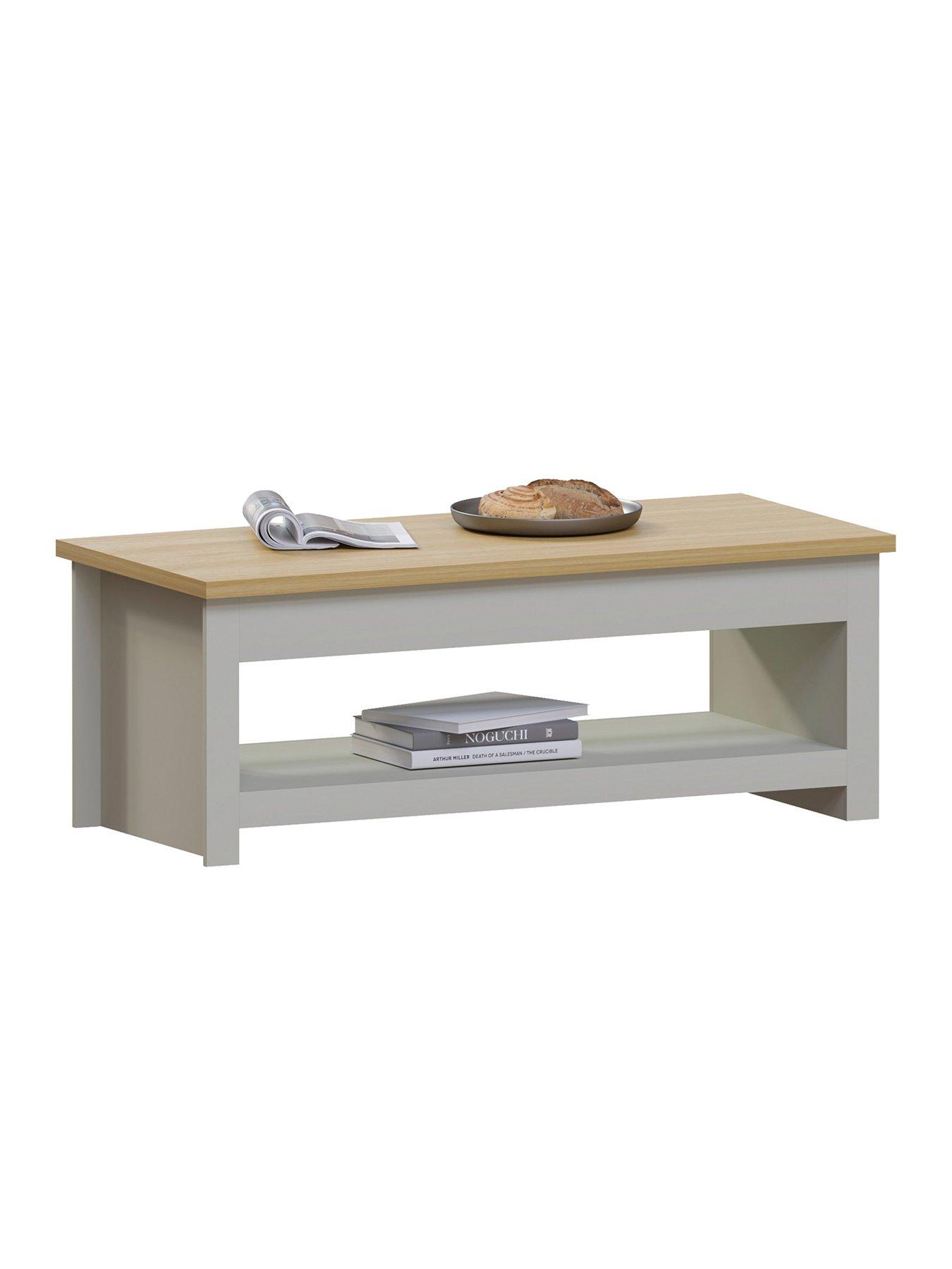 Vida Designs Arlington Coffee Table | Very