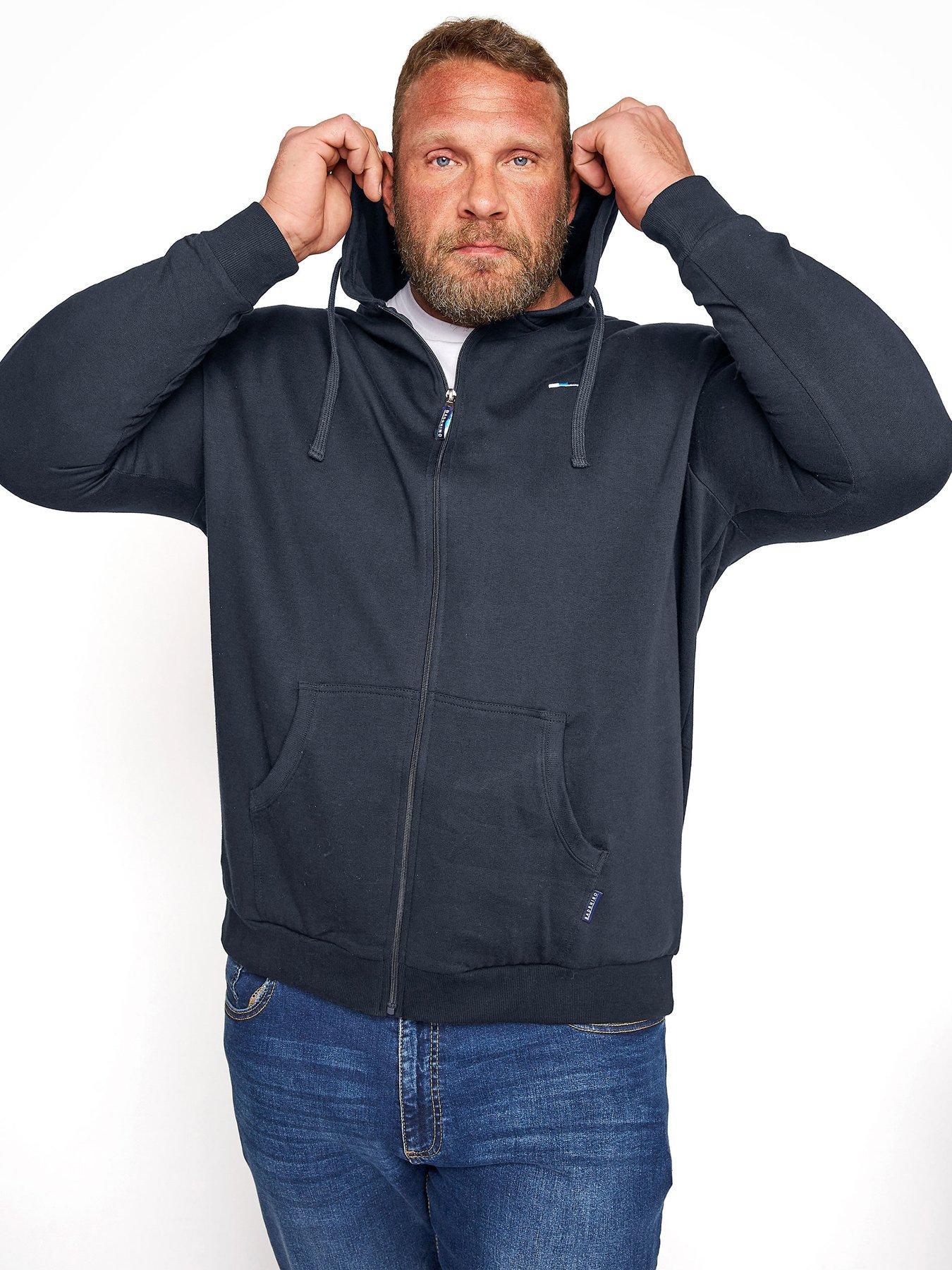 Men | Big & Tall | 3XL | Very