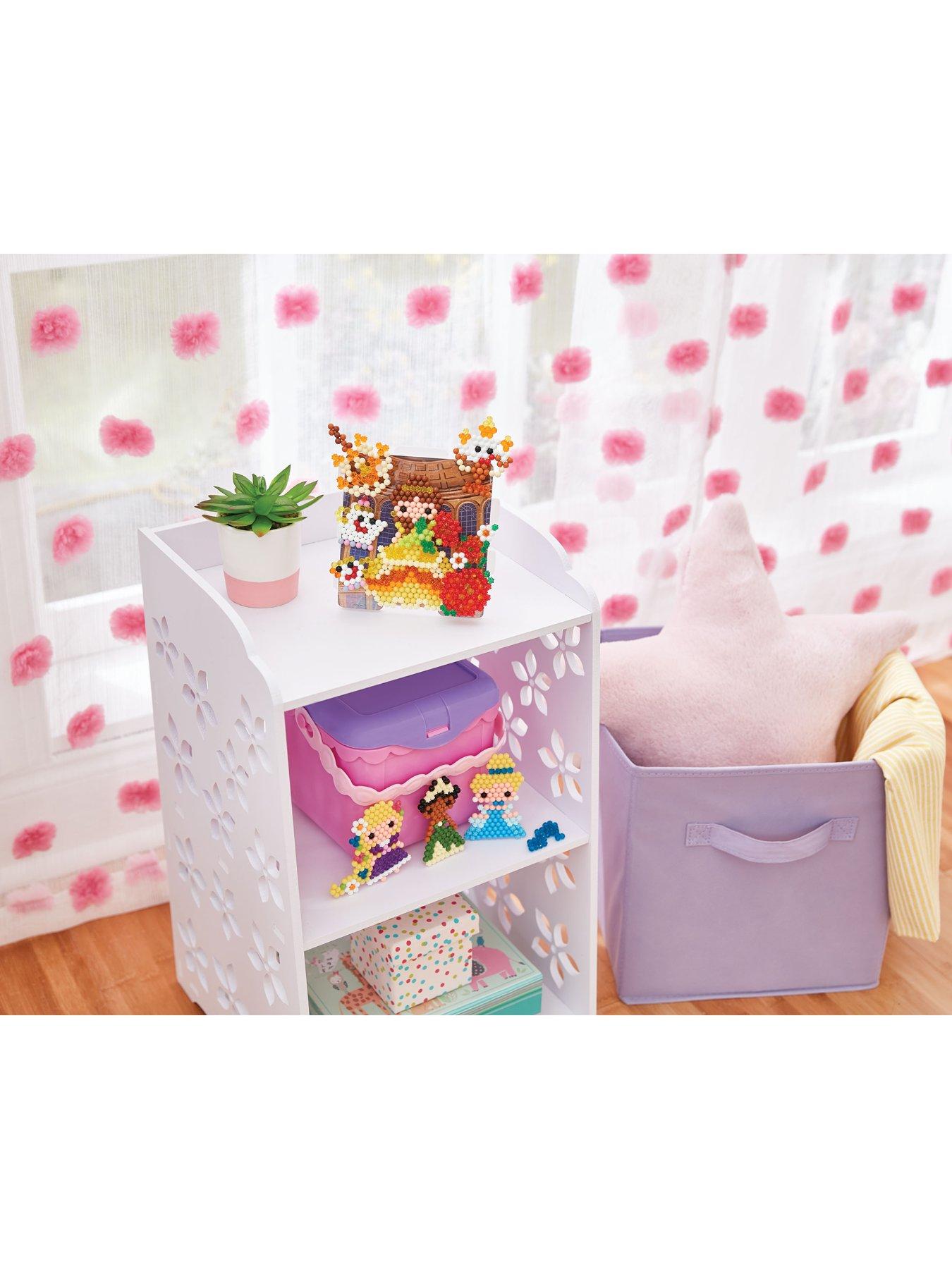 Aqua Beads Disney Princess Creation Cube | Very